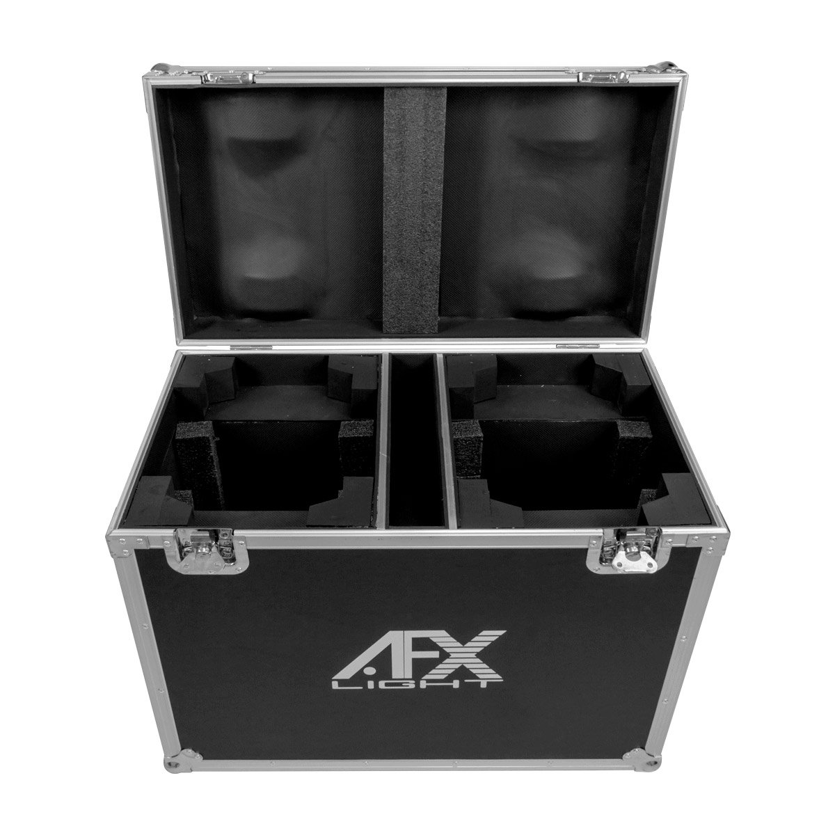 AFX Light FL-HOTBEAM 3R - Flight case éclairage SonoVente.com