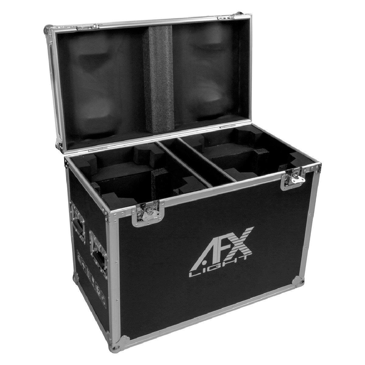 AFX Light FL-HOTBEAM 3R - Flight case éclairage SonoVente.com