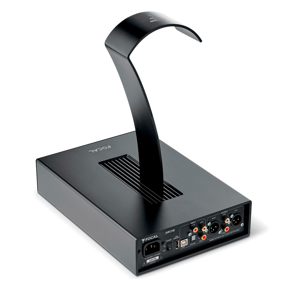 Focal Arche - Ampli casque SonoVente.com