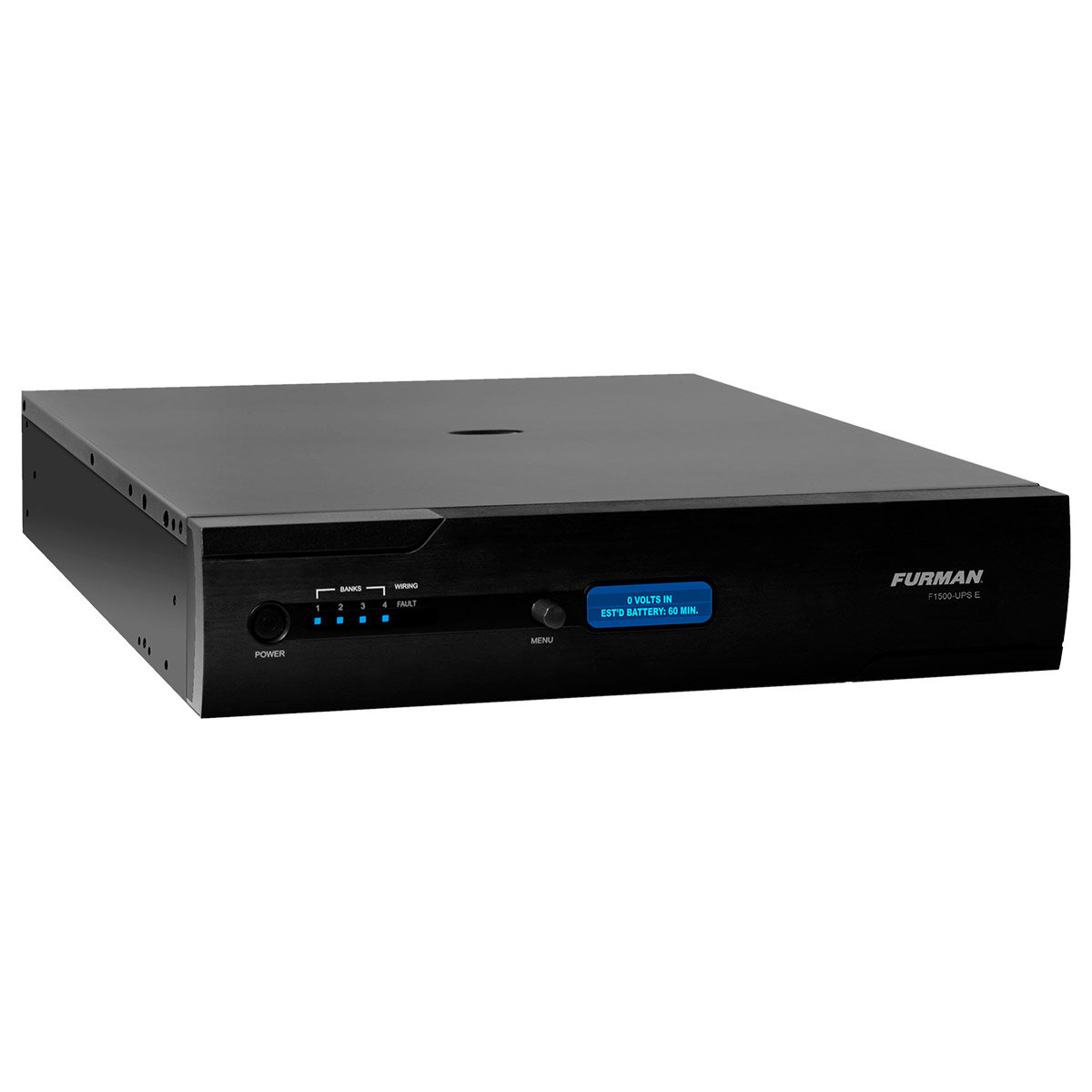 FURMAN F1500-UPS E - Multiprises SonoVente.com