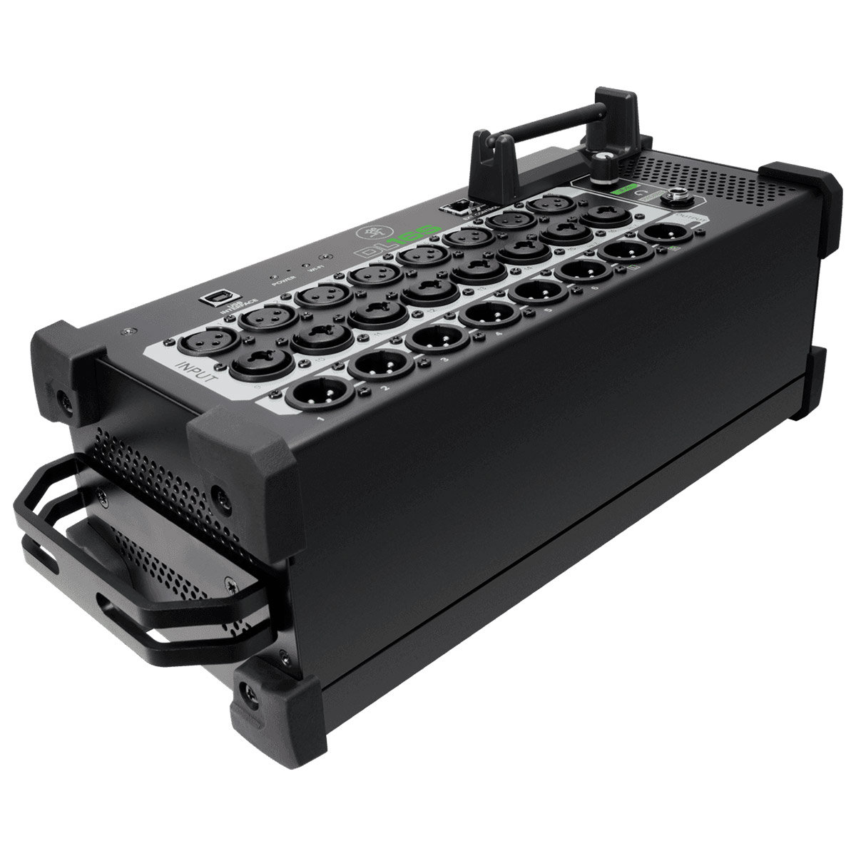 Mackie DL16S - Digital Mixing Desk SonoVente.com - en