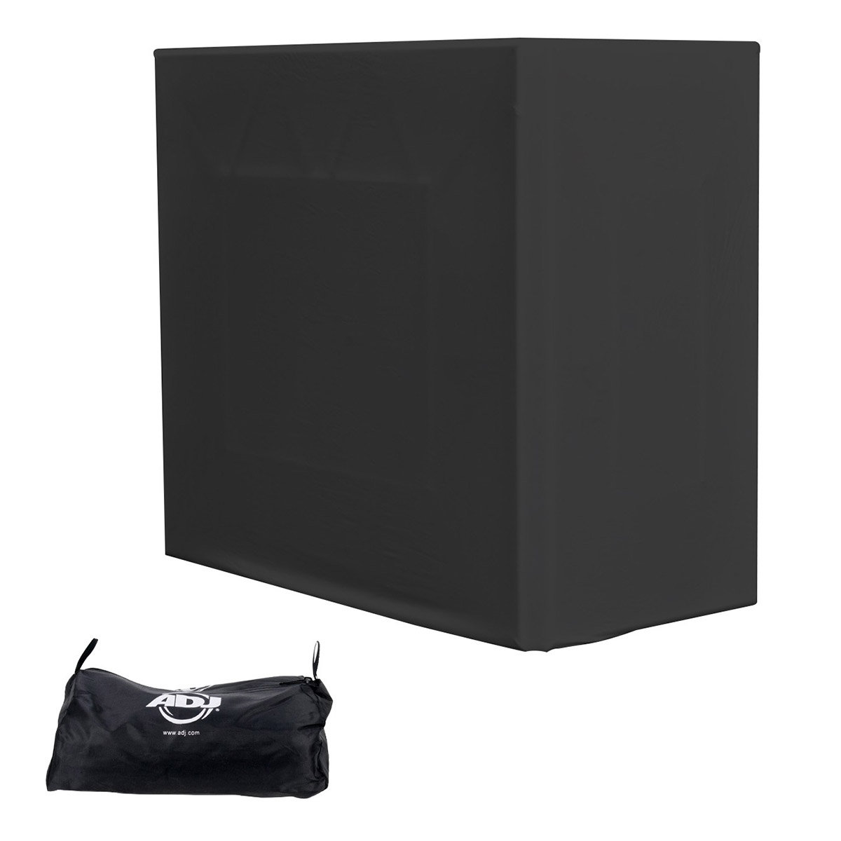 ADJ PRO-ETS black scrim - Stands DJ SonoVente.com