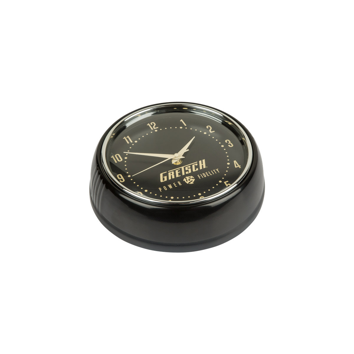 Gretsch Guitars Power Fidelity Retro Wall Clock - Cadeaux collector ...