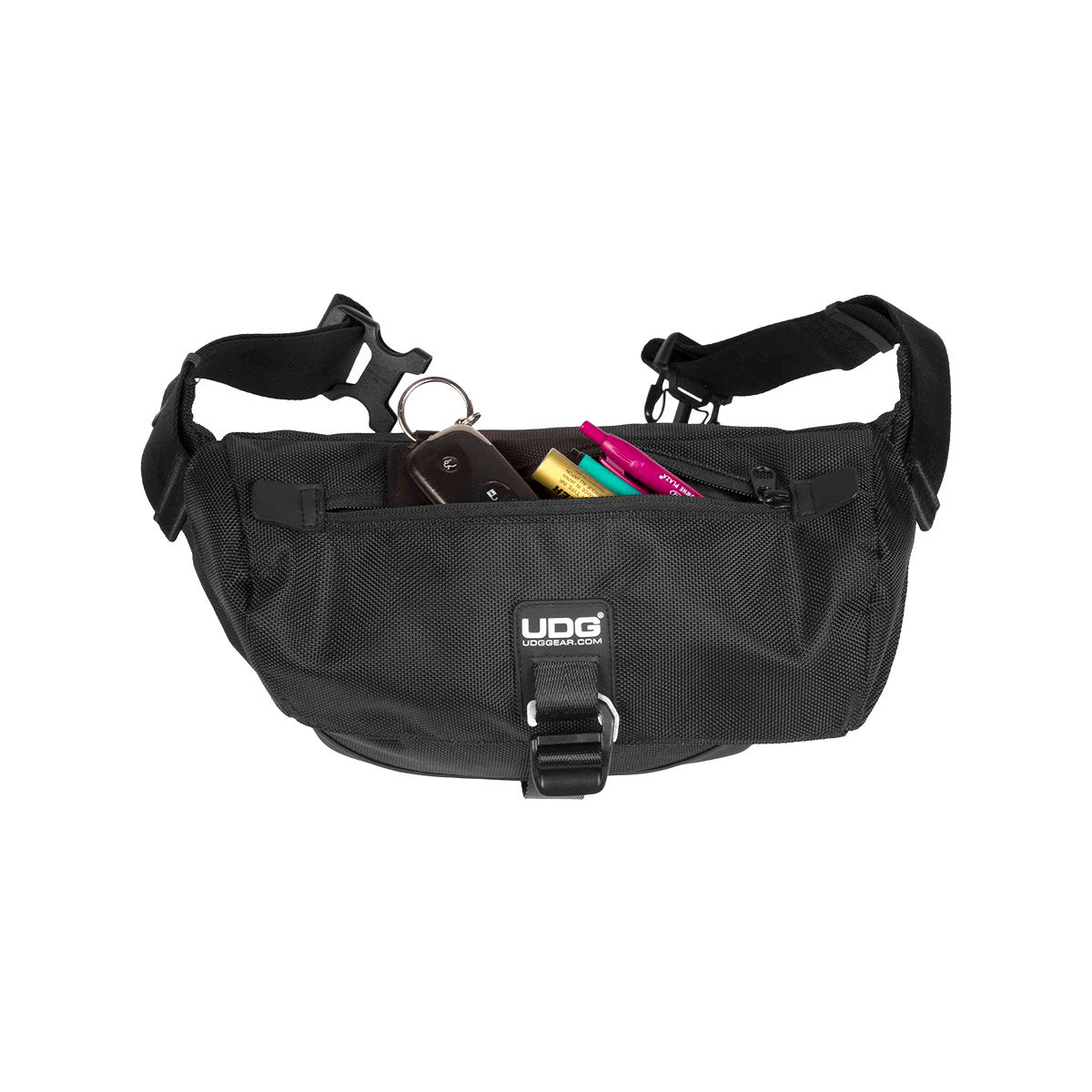 UDG U 9990 BL - Sac Multi-fonctions SonoVente.com