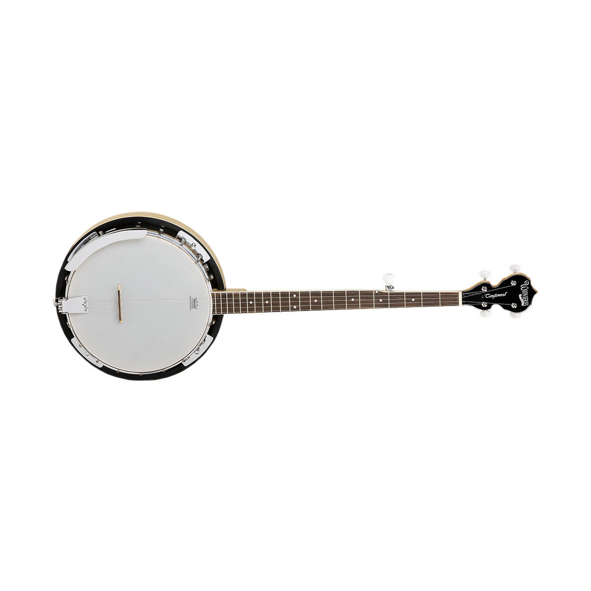 Tanglewood TWB 18 M5 CN - Banjo SonoVente.com