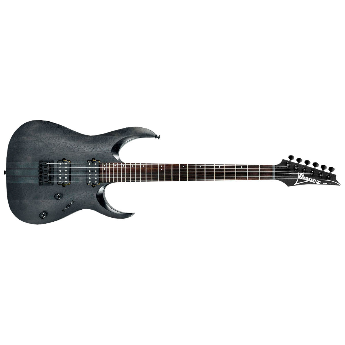 Ibanez RGAT62-TGF - Guitare métal / moderne SonoVente.com