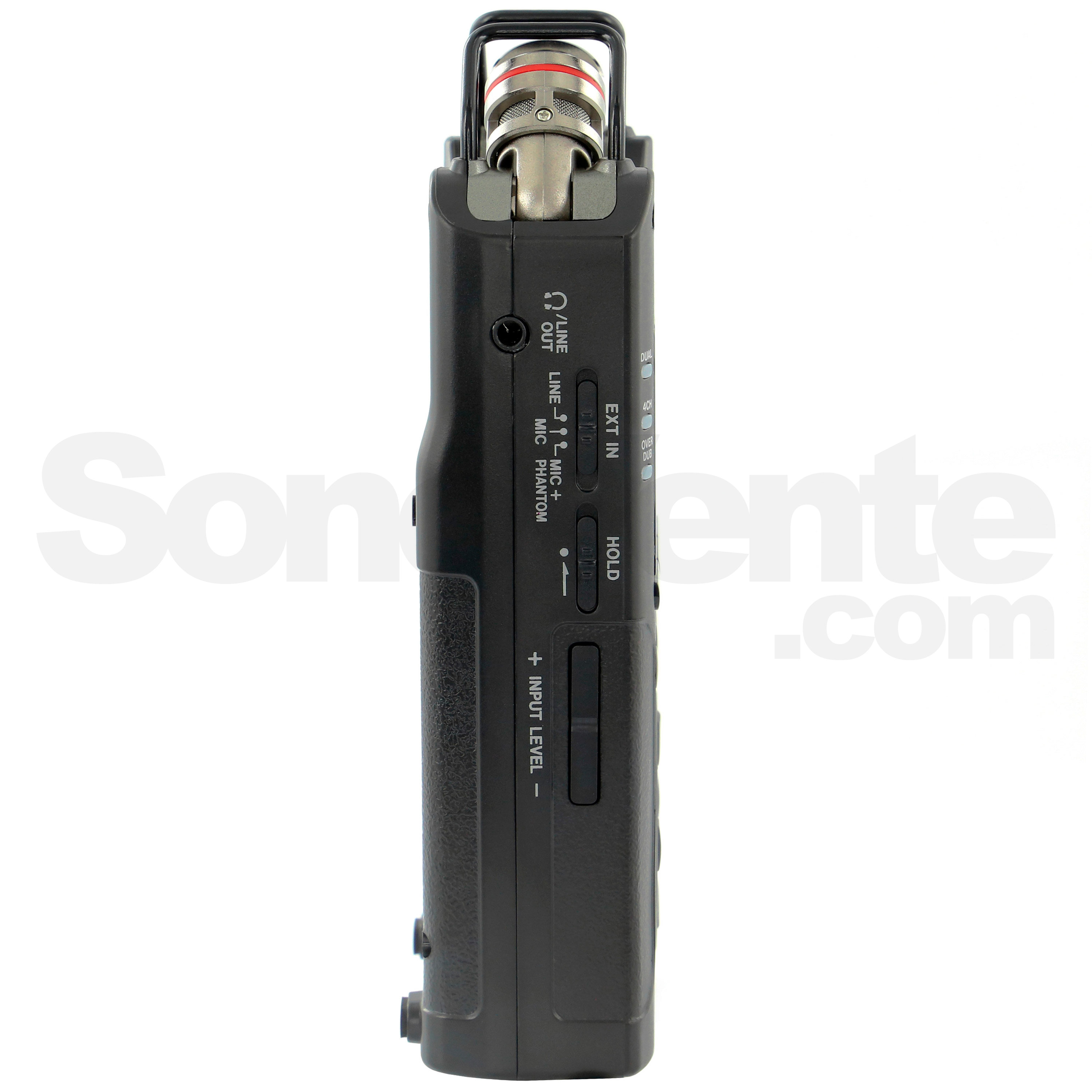 Tascam DR-40X - Enregistreur portable SonoVente.com