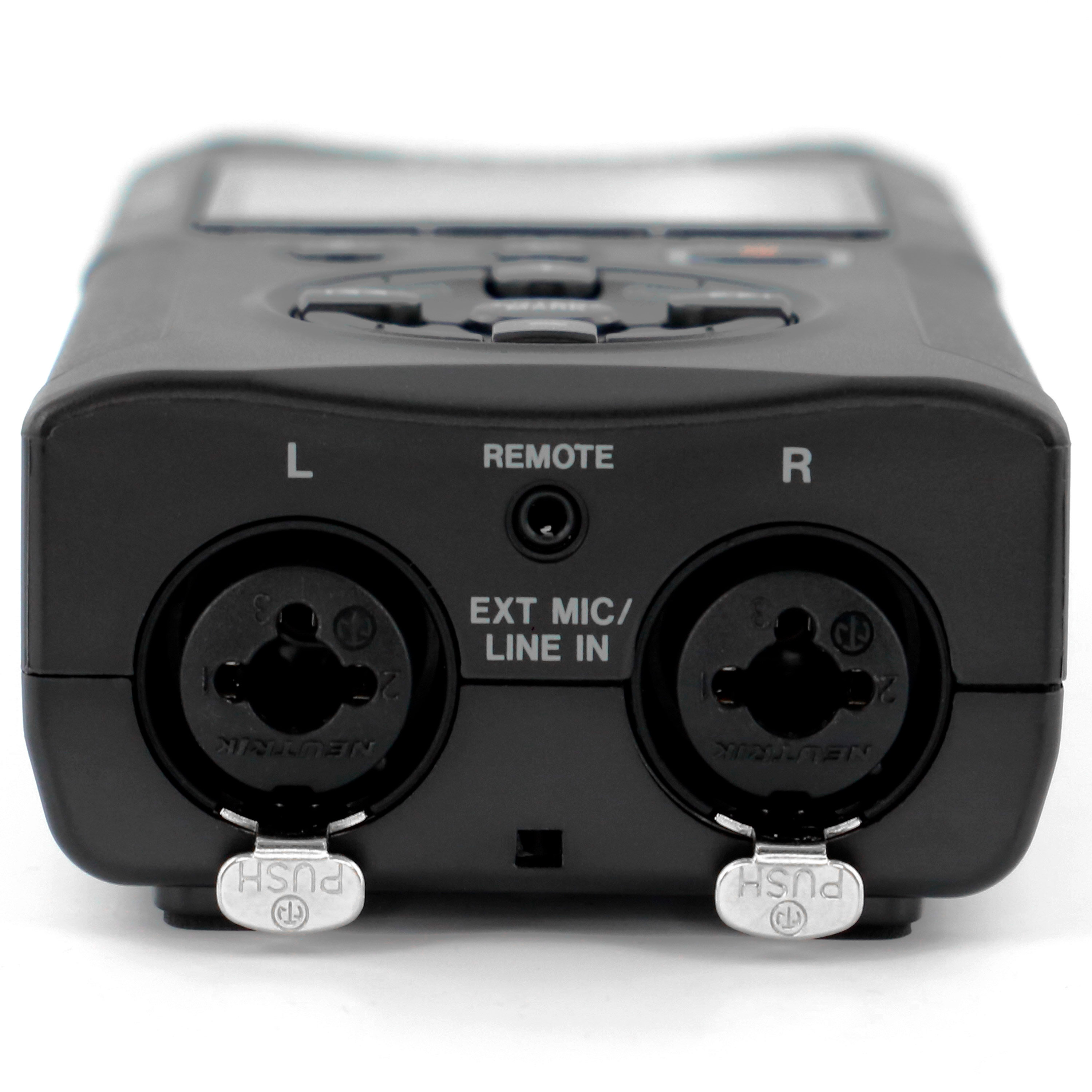 Tascam DR-40X - Enregistreur portable SonoVente.com