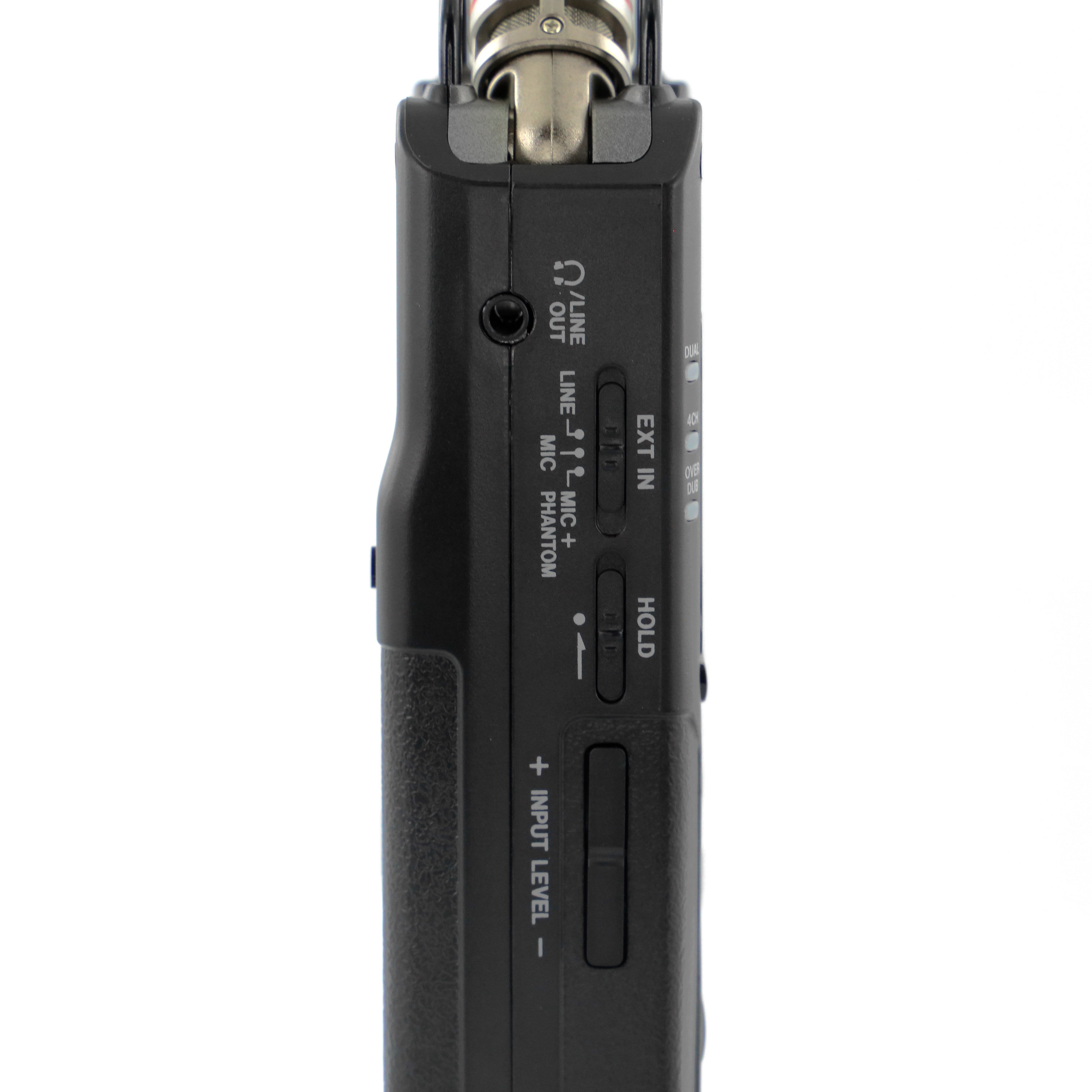 Tascam DR-40X - Enregistreur portable SonoVente.com