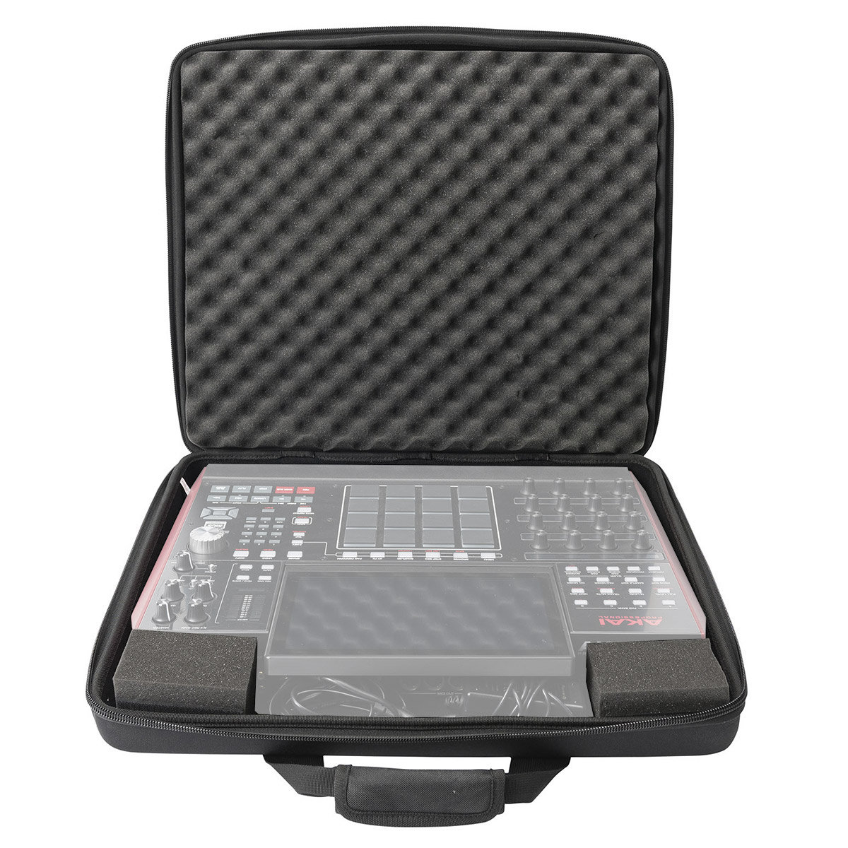 Magma Bags CTRL Case MPC X - Bescherming van DJ-apparatuur SonoVente ...
