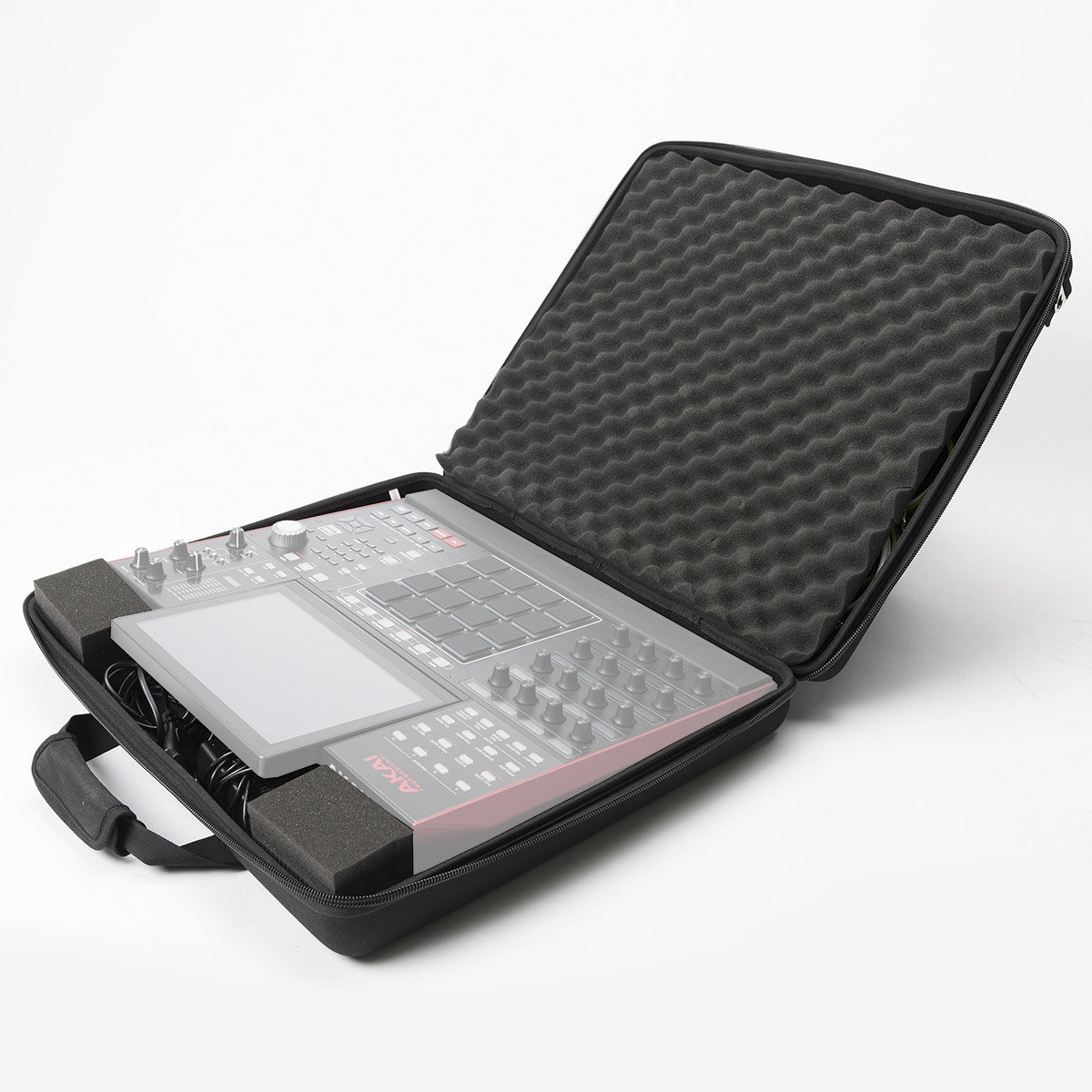Magma Bags CTRL Case MPC X - Bescherming van DJ-apparatuur SonoVente ...