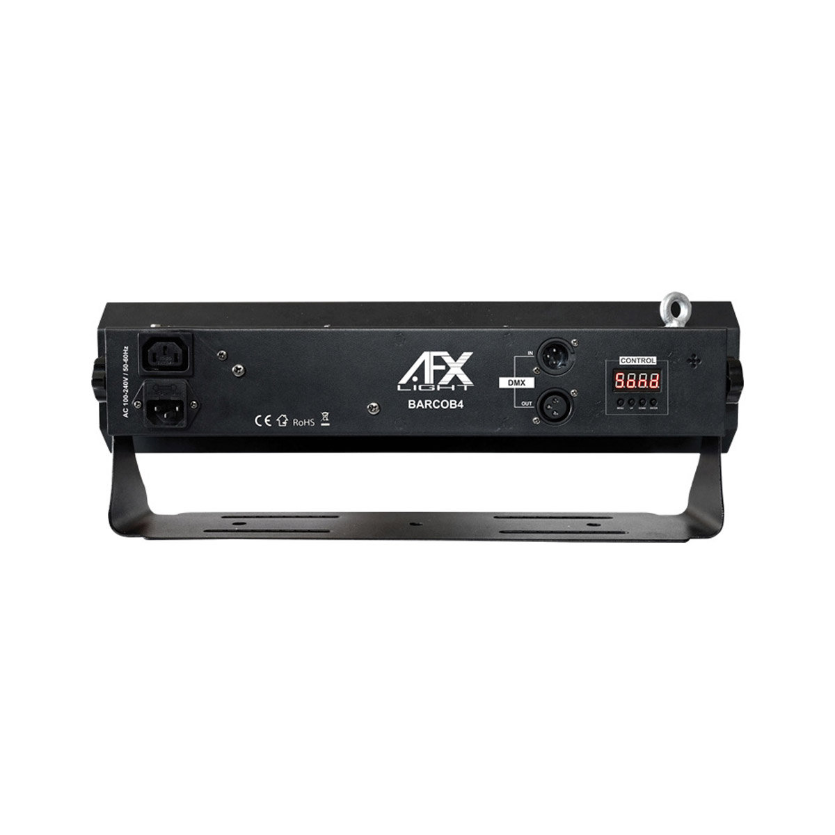 AFX Light BARCOB 4 - PAR LED SonoVente.com