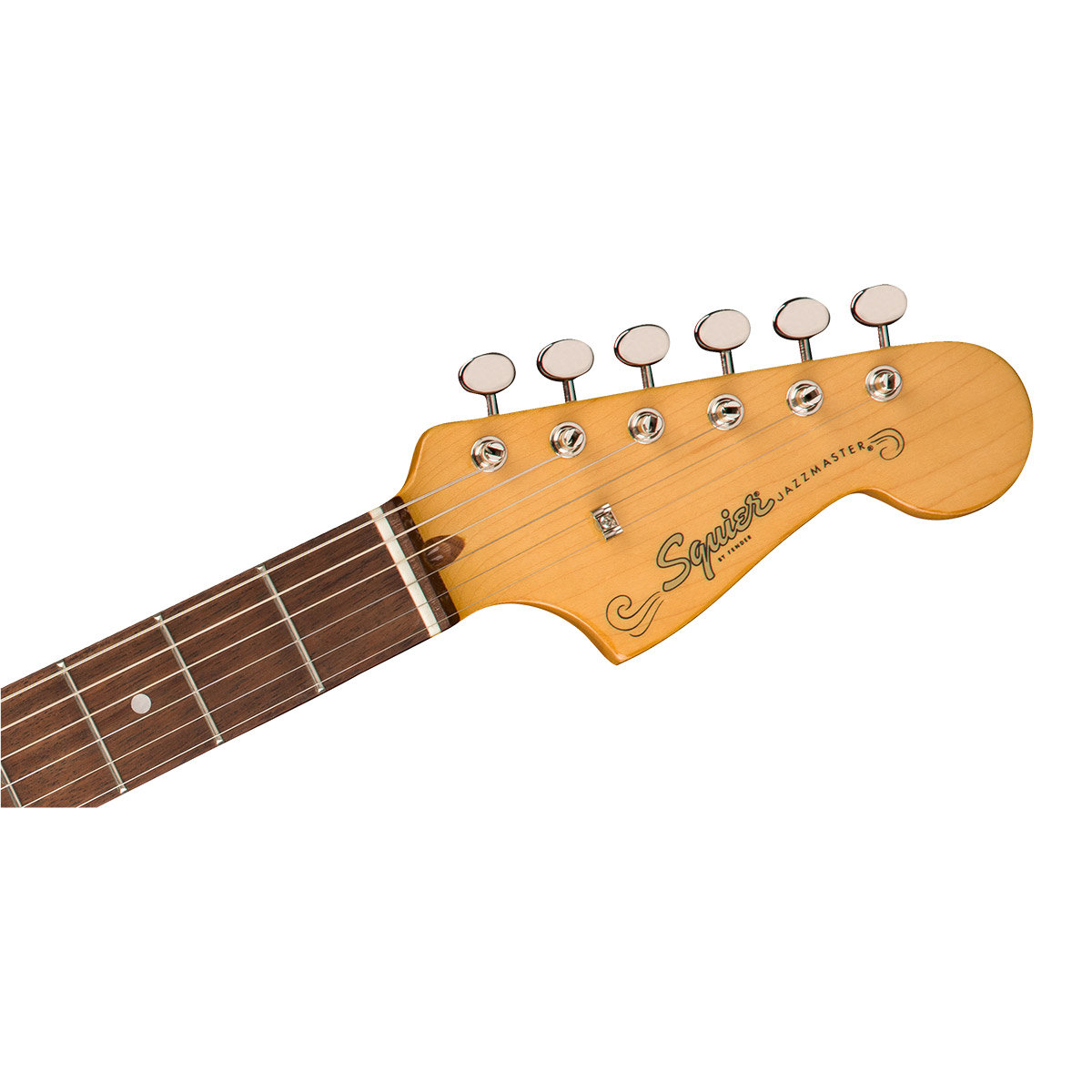 Squier by FENDER Classic Vibe 60s Jazzmaster Sonic Blue - Guitare ...