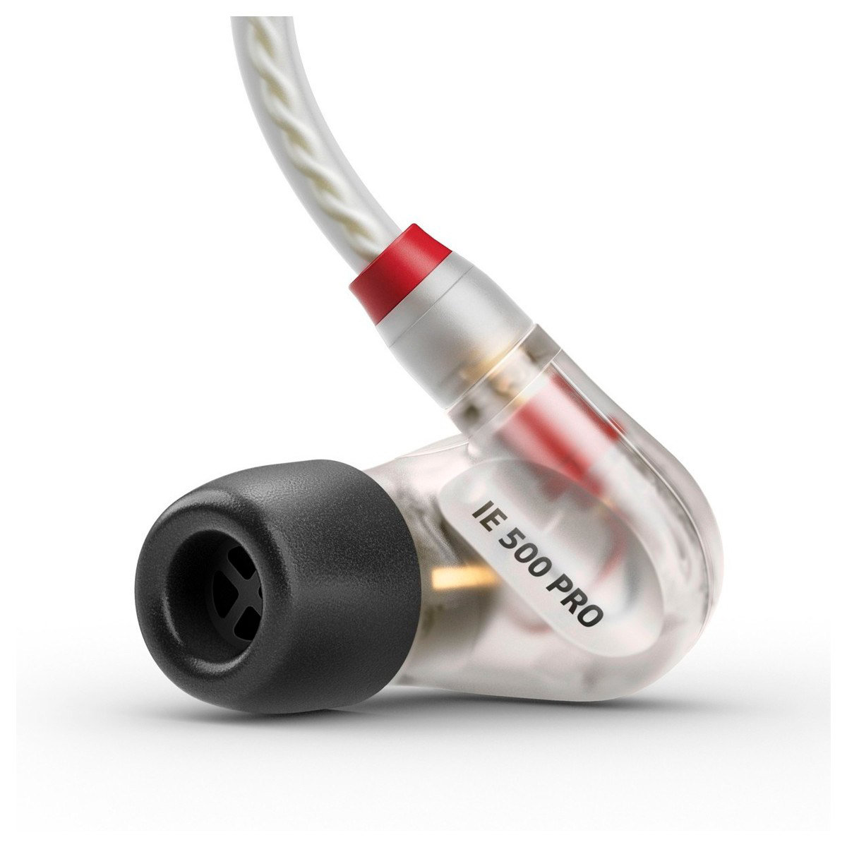 Sennheiser IE 500 PRO CLEAR - Système ear monitor SonoVente.com