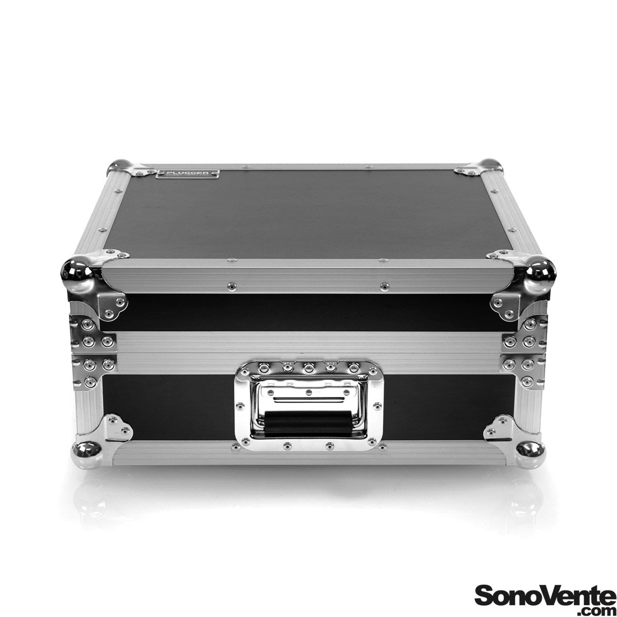 Plugger Case Flight case TurnTable - Flight platine CD et vinyles ...