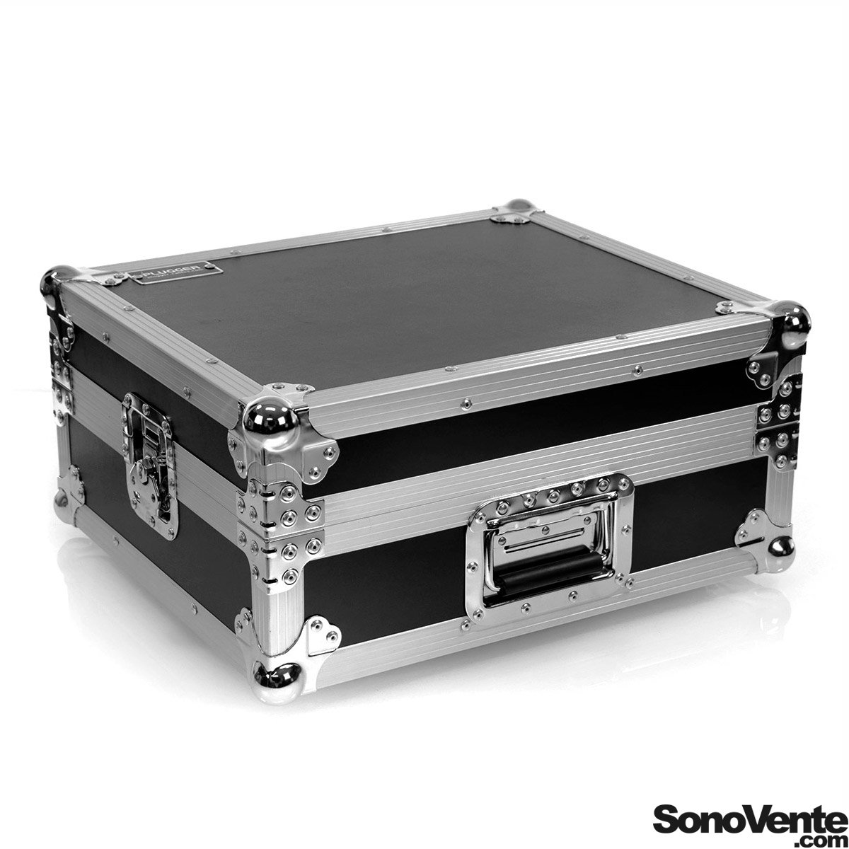Plugger Case Flight case TurnTable - Flight platine CD et vinyles ...