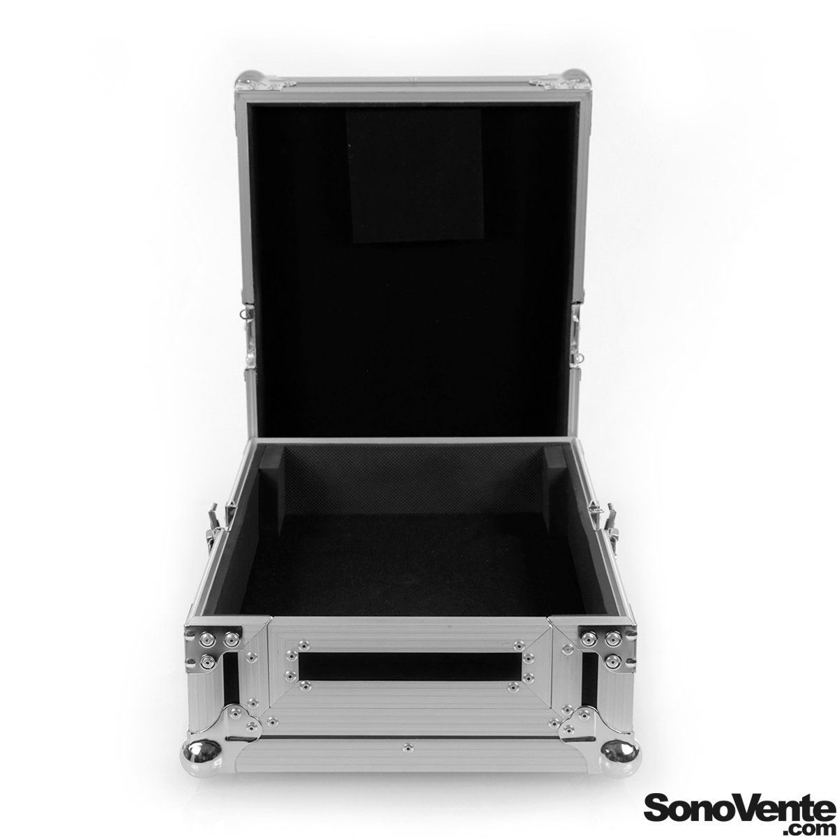 Plugger Case Flight case CDJ 2000/900 Nexus - Flight platine CD et ...