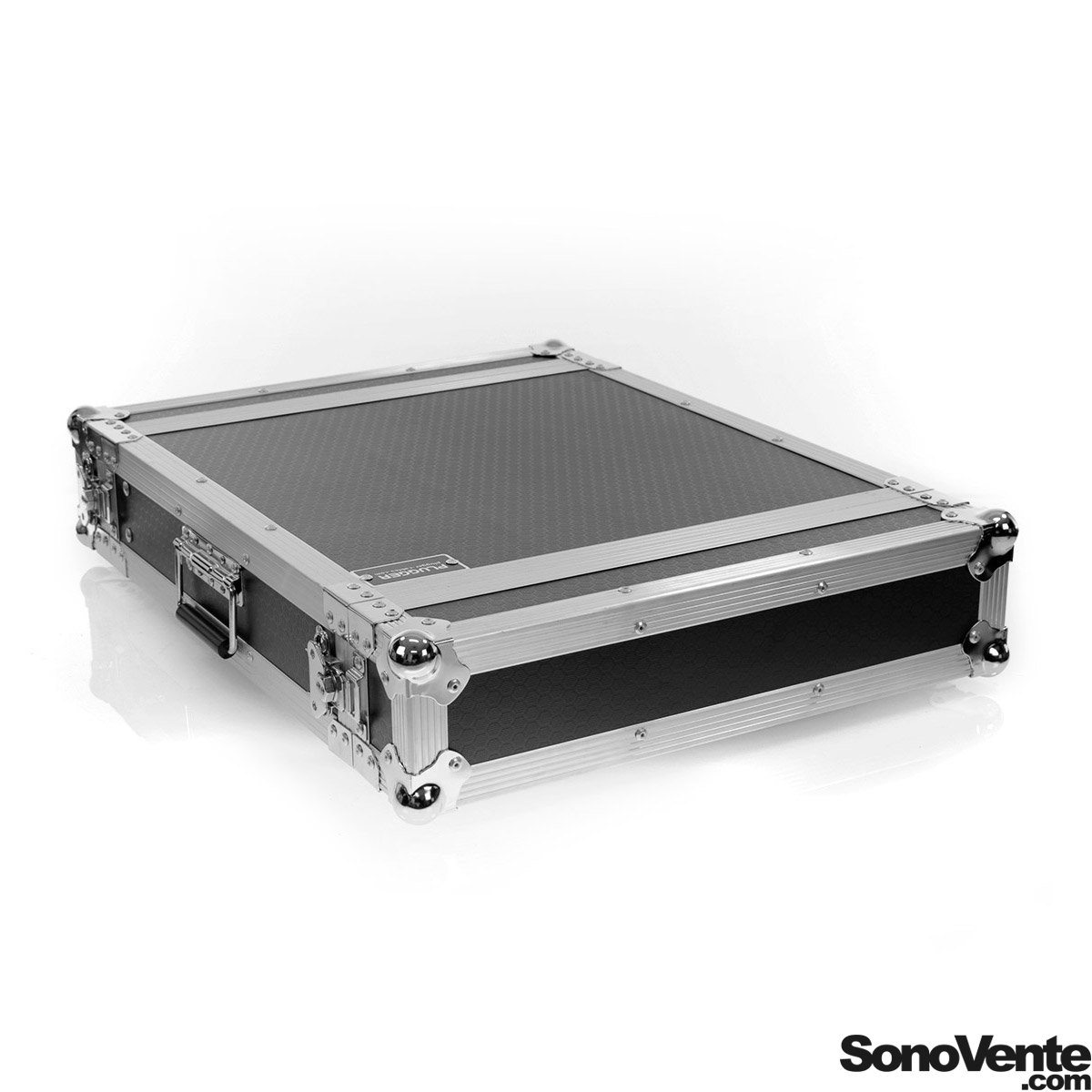 Plugger Case Flight case Rack 2U - Flight 19 SonoVente.com