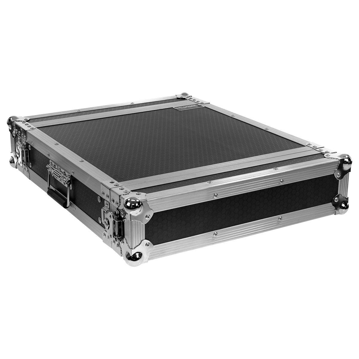 Plugger Case Flight case Rack 2U - Flight 19 SonoVente.com
