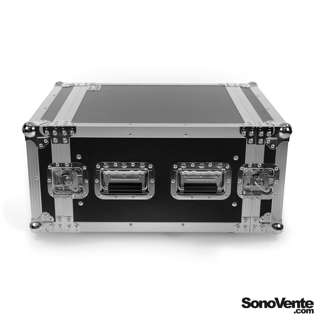 Plugger Case Flight case Rack 6U - Flight 19 SonoVente.com