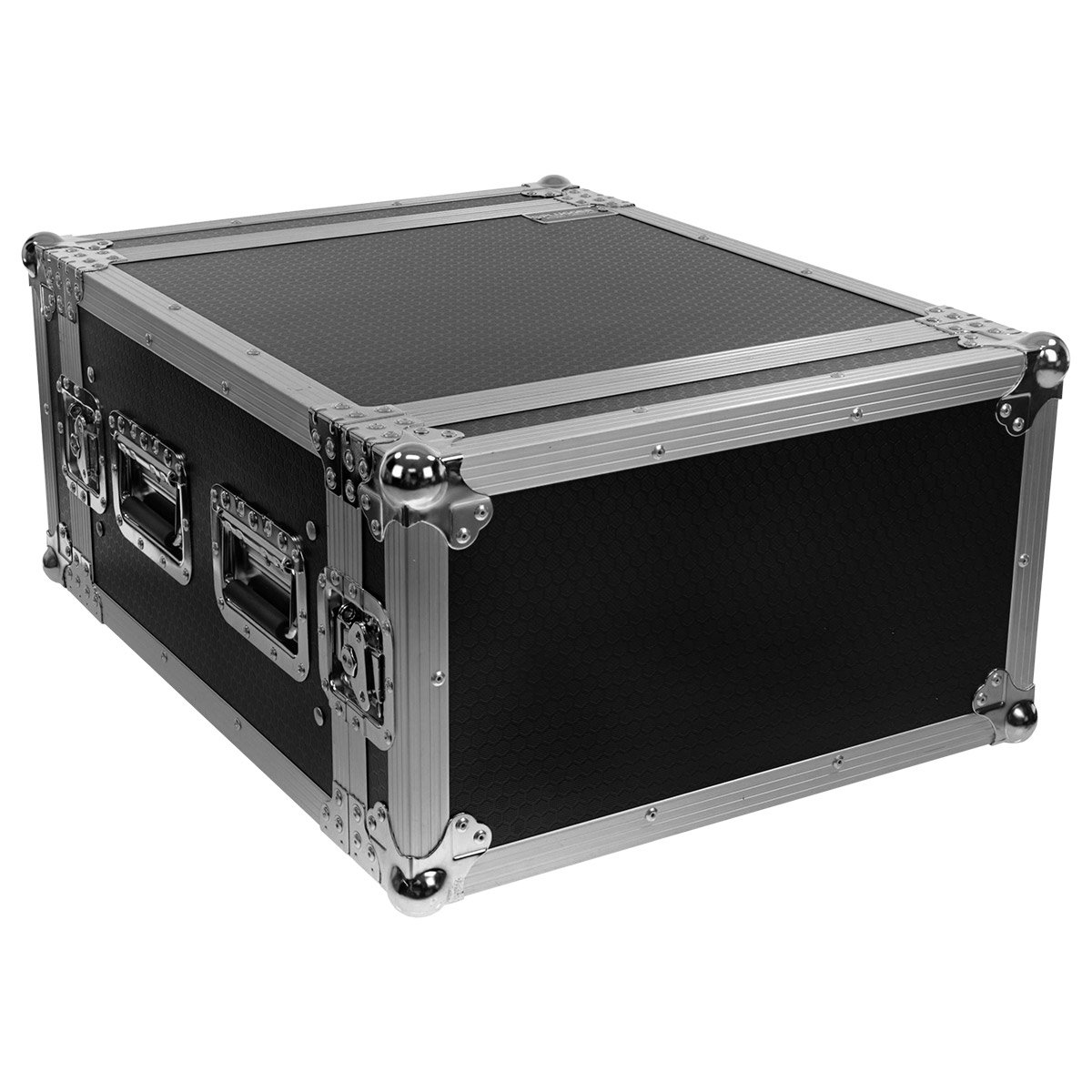 Plugger Case Flight case Rack 6U - Flight 19 SonoVente.com