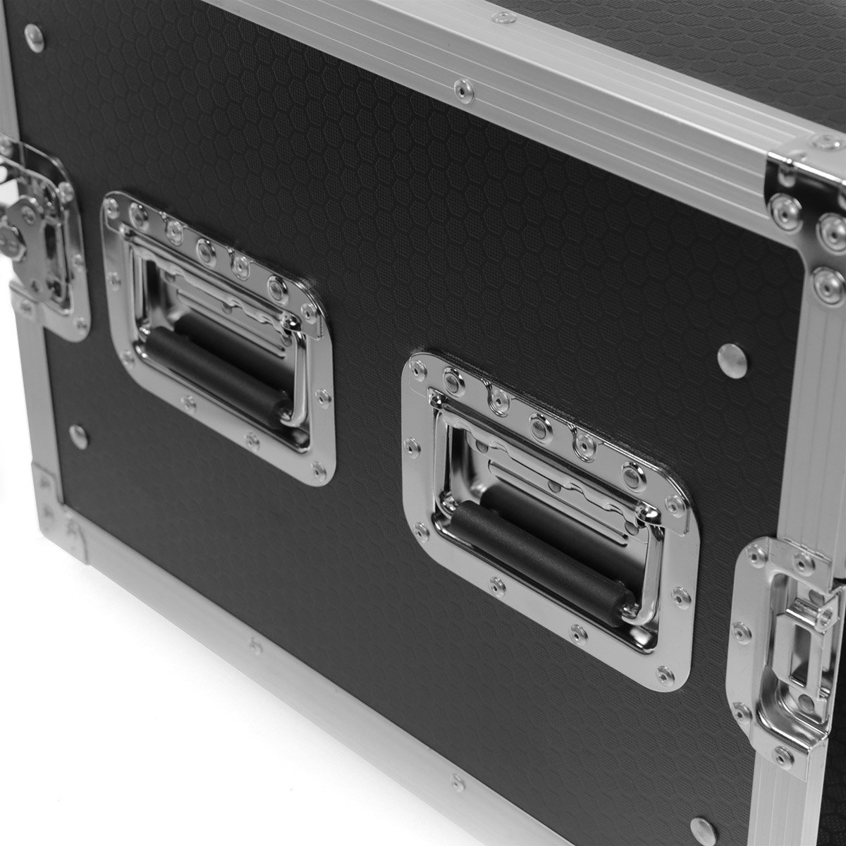Plugger Case Flight case Rack 8U - Flight 19 SonoVente.com