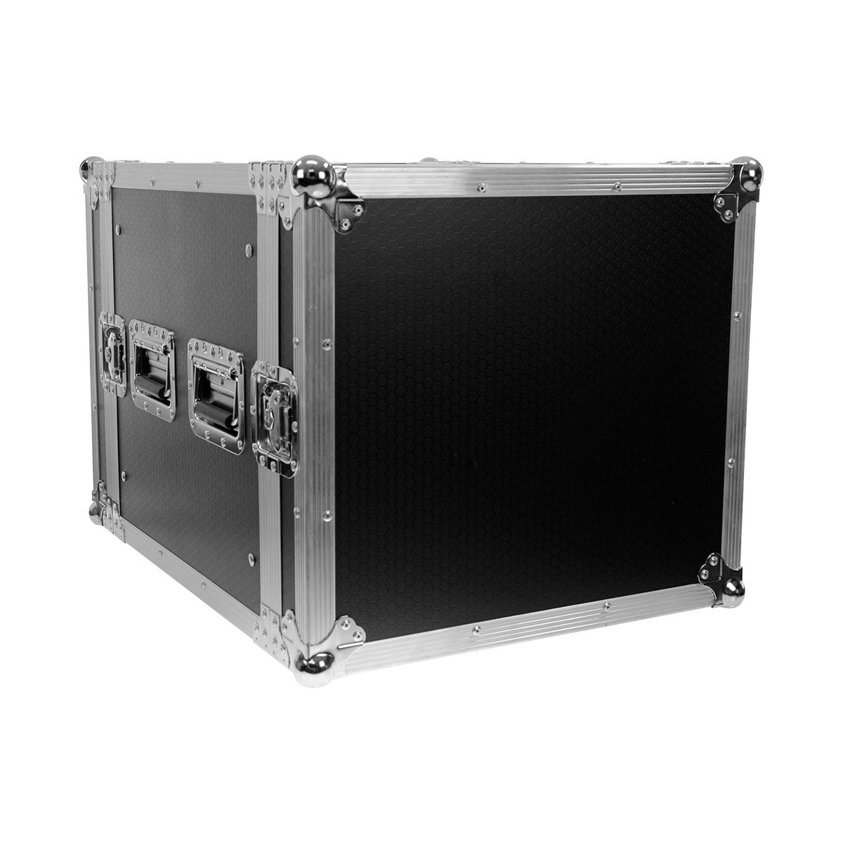 Plugger Case Flight case Rack 10U - Flight 19 SonoVente.com