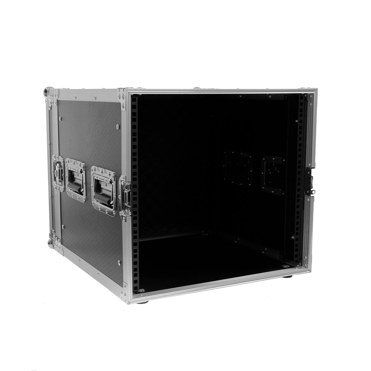 Plugger Case Flight case Rack 10U - Flight 19 SonoVente.com