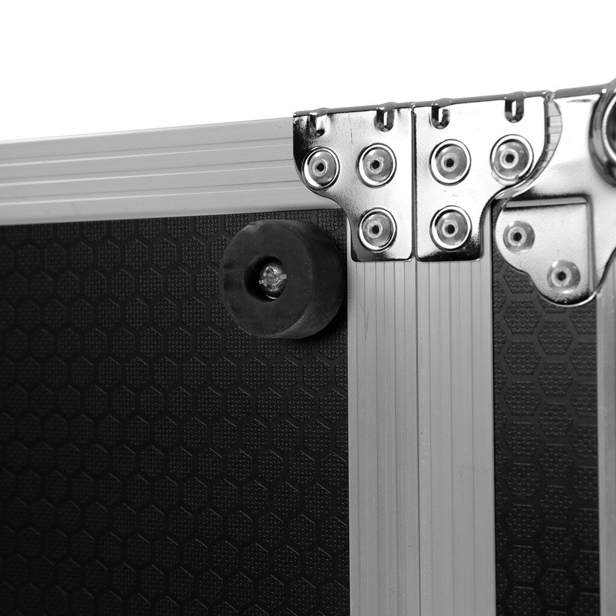 Plugger Case Flight case Rack 10U - Flight 19 SonoVente.com