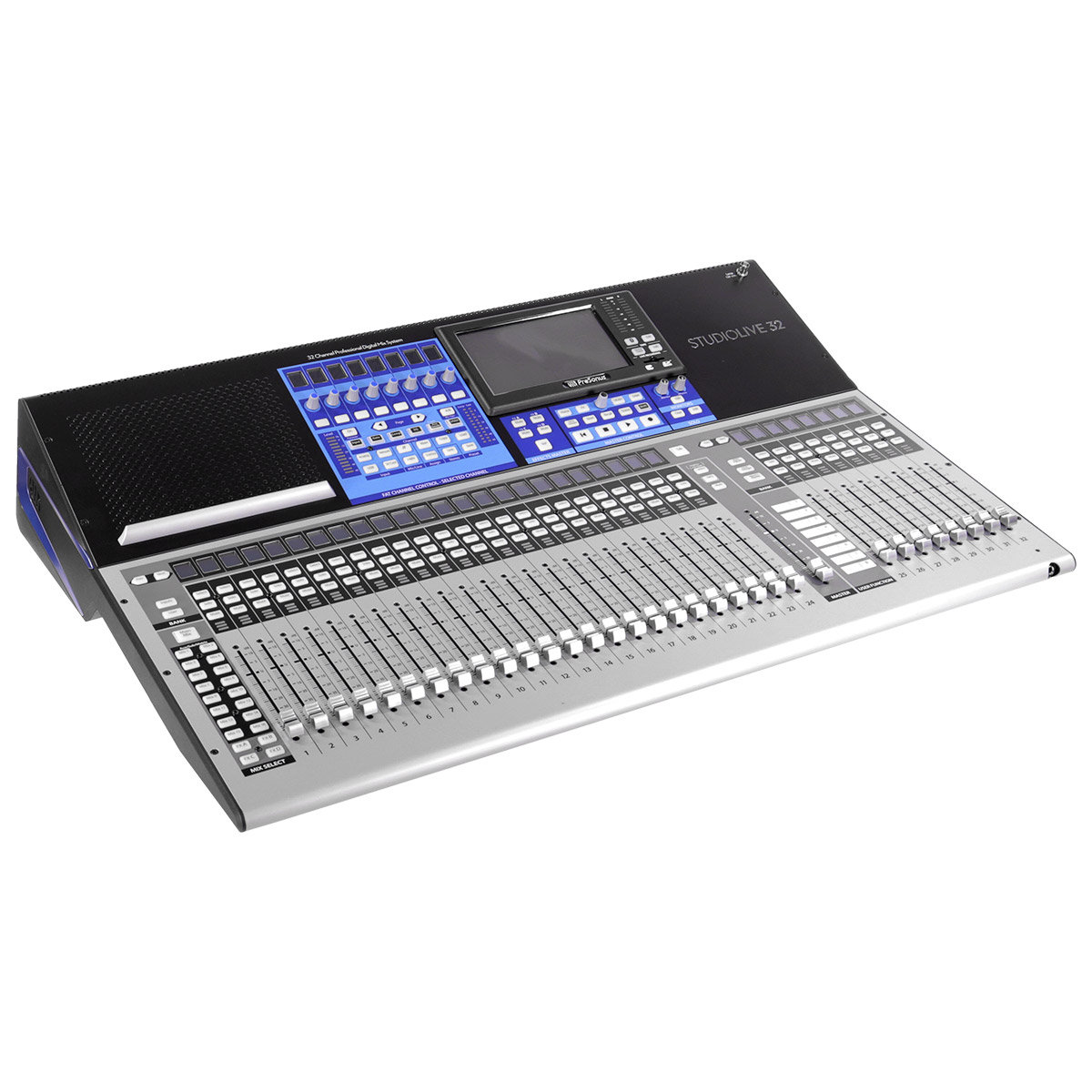 Presonus StudioLive 32 Series III Pack Kit - Console de Mixage ...