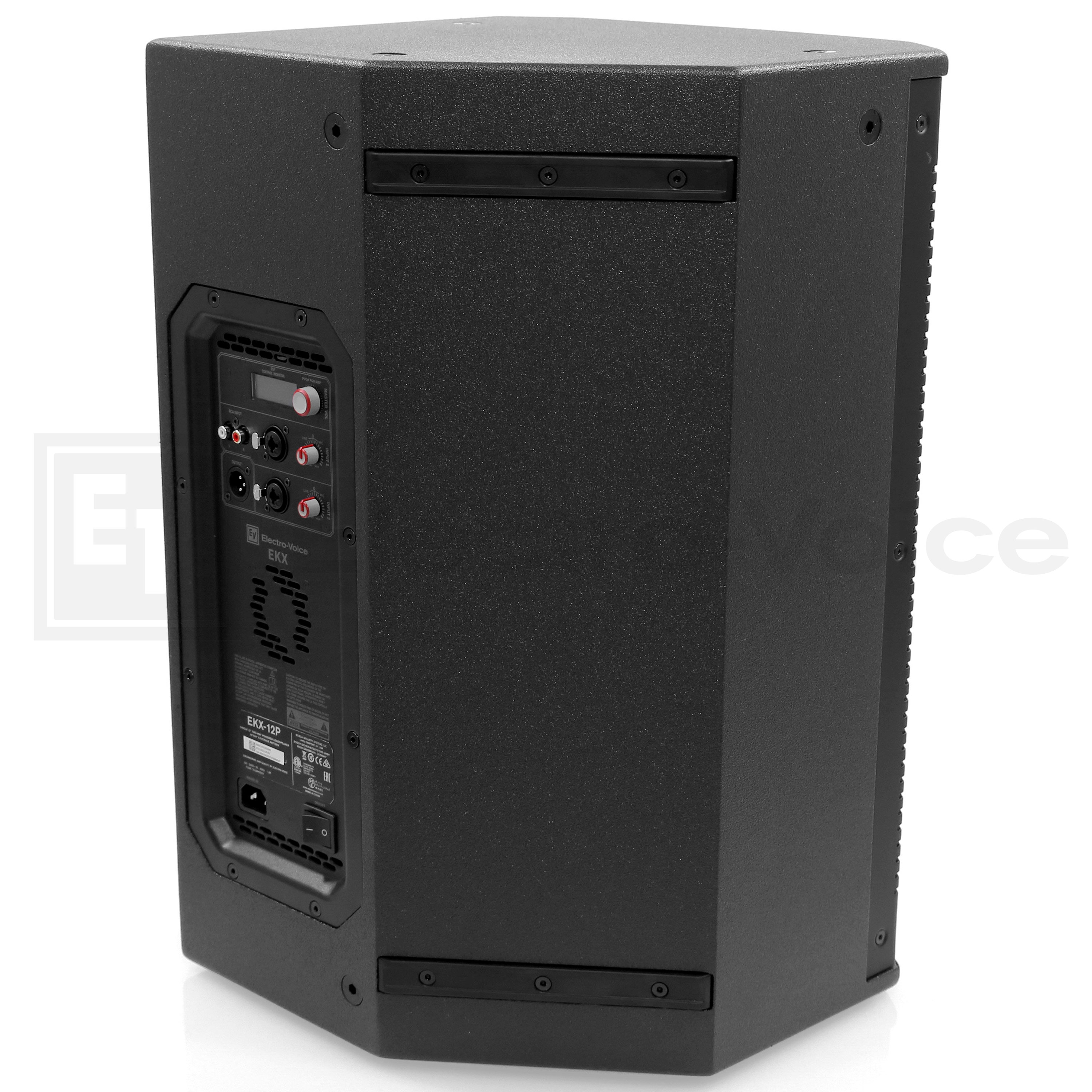 Electro-Voice EKX 12P - Enceinte amplifiée SonoVente.com