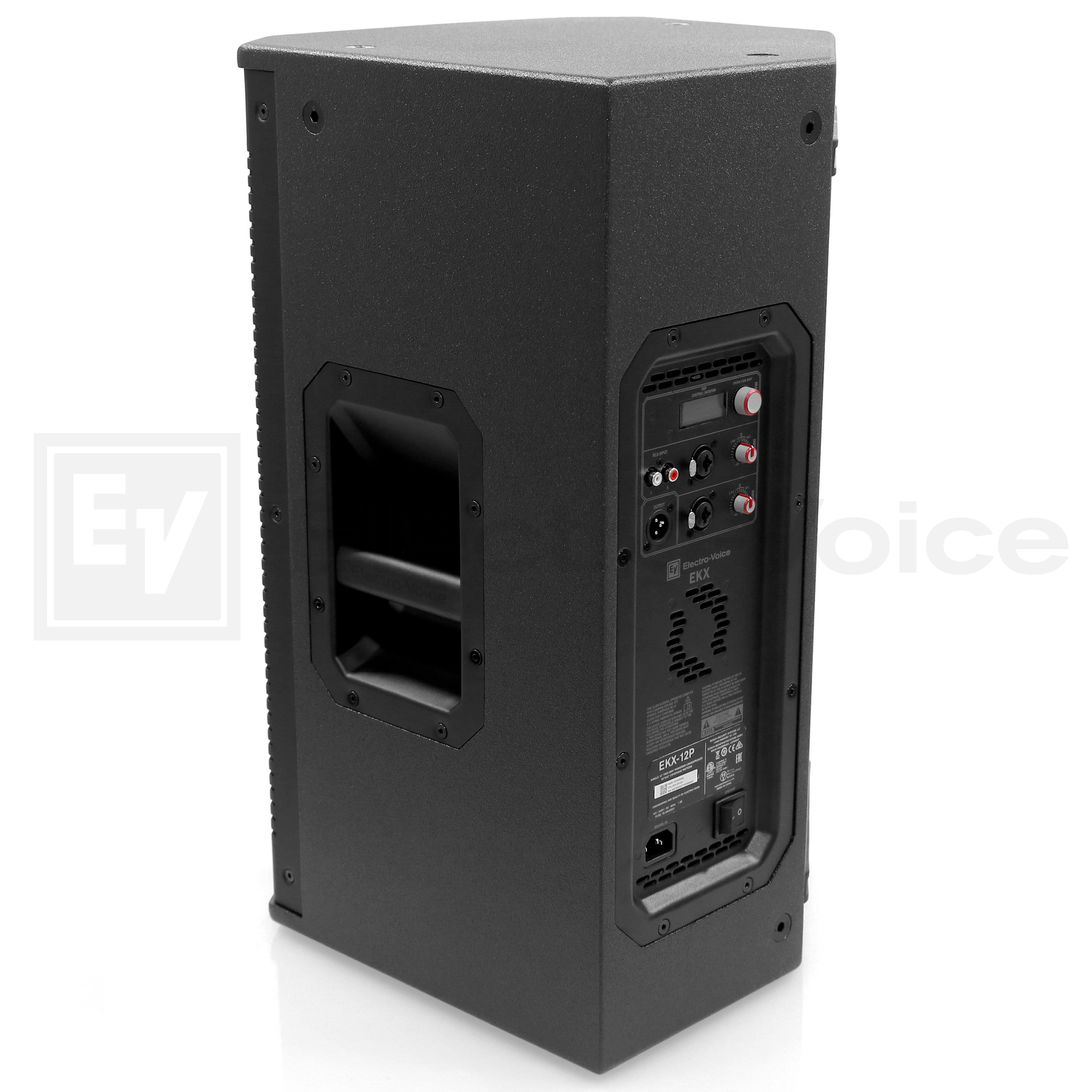 Electro-Voice EKX 12P - Enceinte amplifiée SonoVente.com
