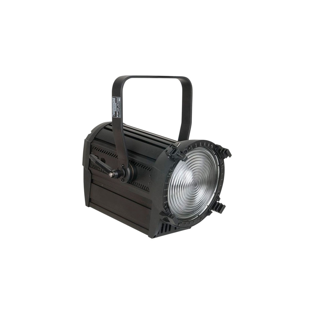 Showtec SHOWTEC PERFORMER 2000 RGBAL - PAR lampe SonoVente.com