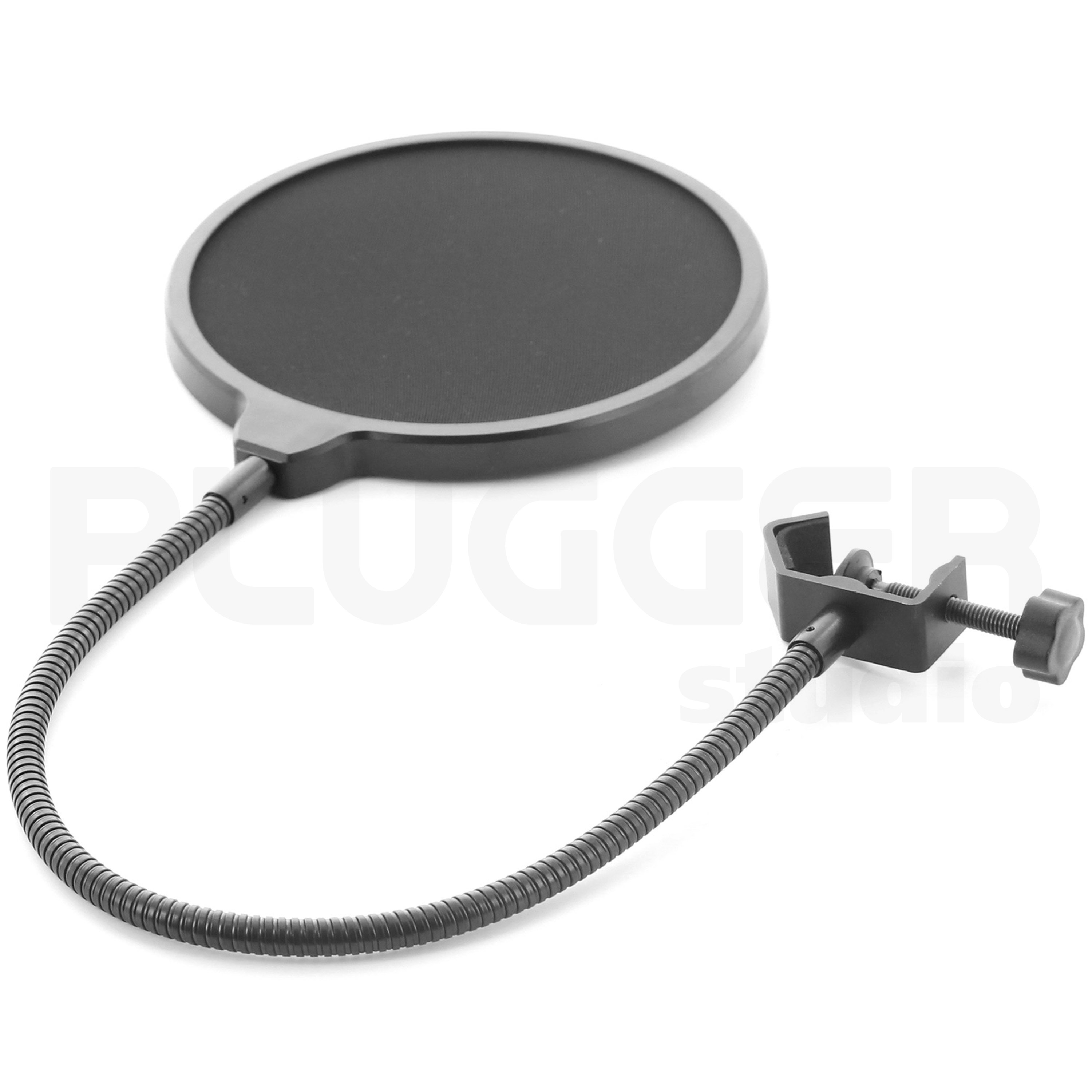 Plugger Studio Pop Filter - Accessoires micro SonoVente.com