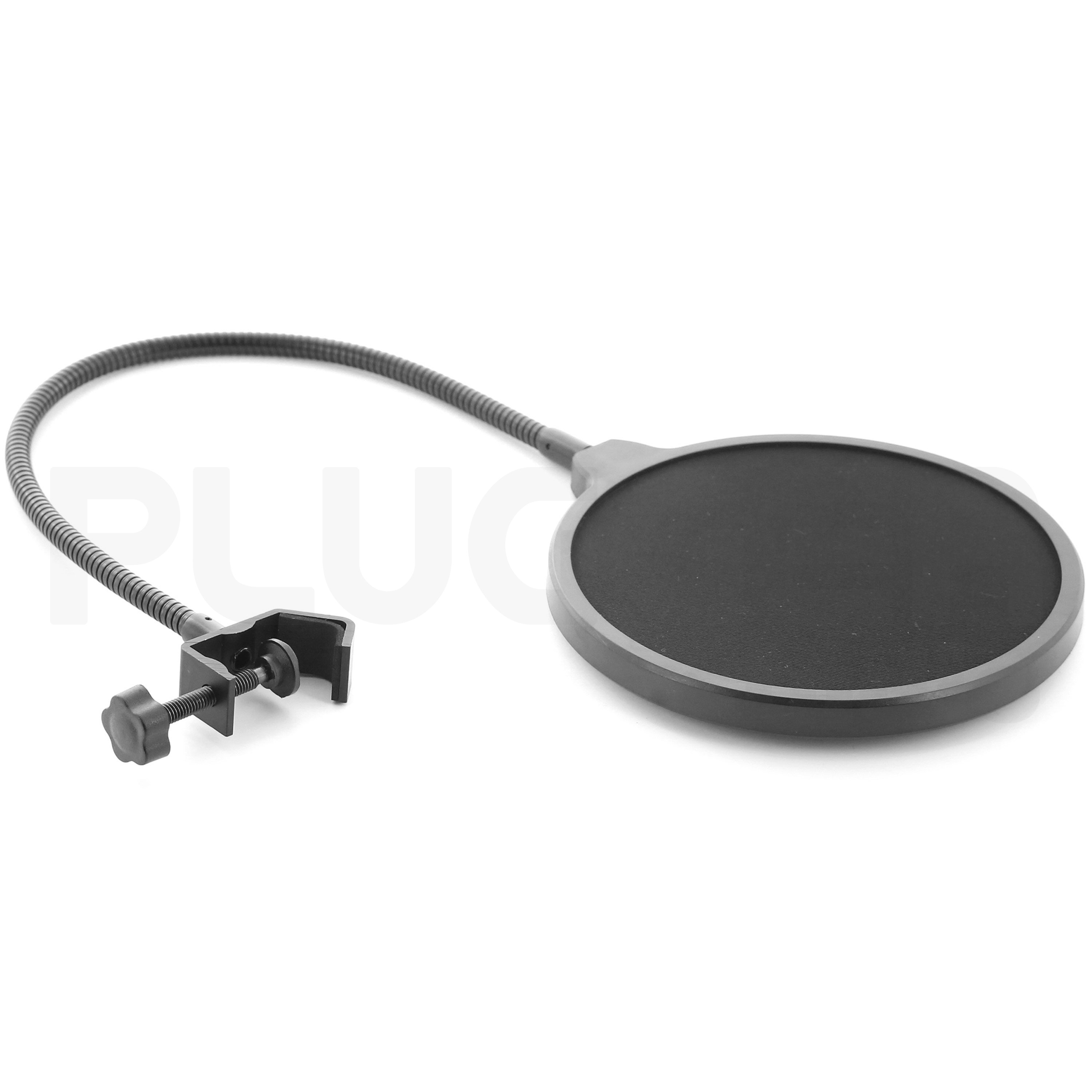 Plugger Studio Pop Filter - Accessoires micro SonoVente.com