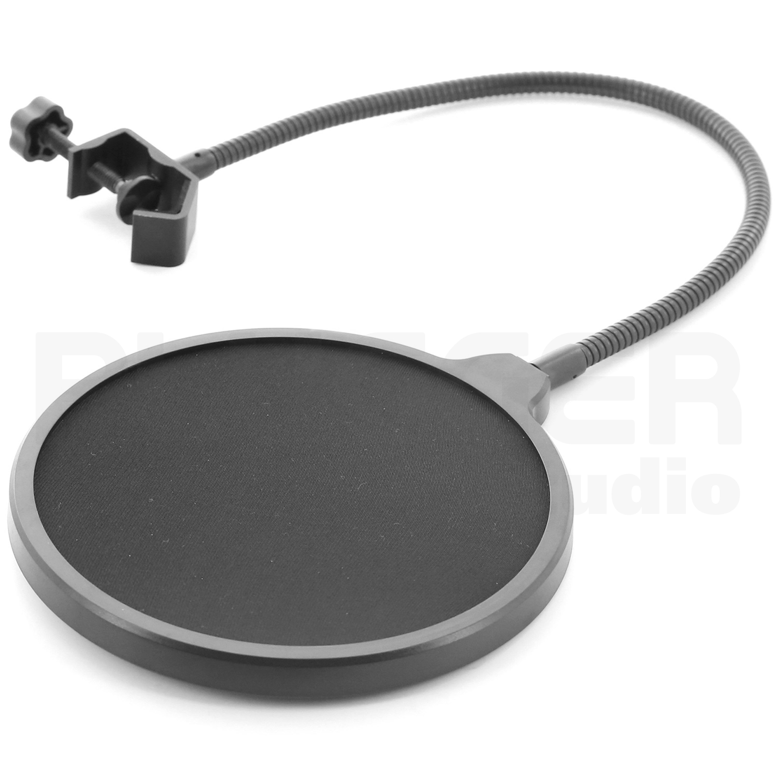 Plugger Studio Pop Filter - Accessoires micro SonoVente.com