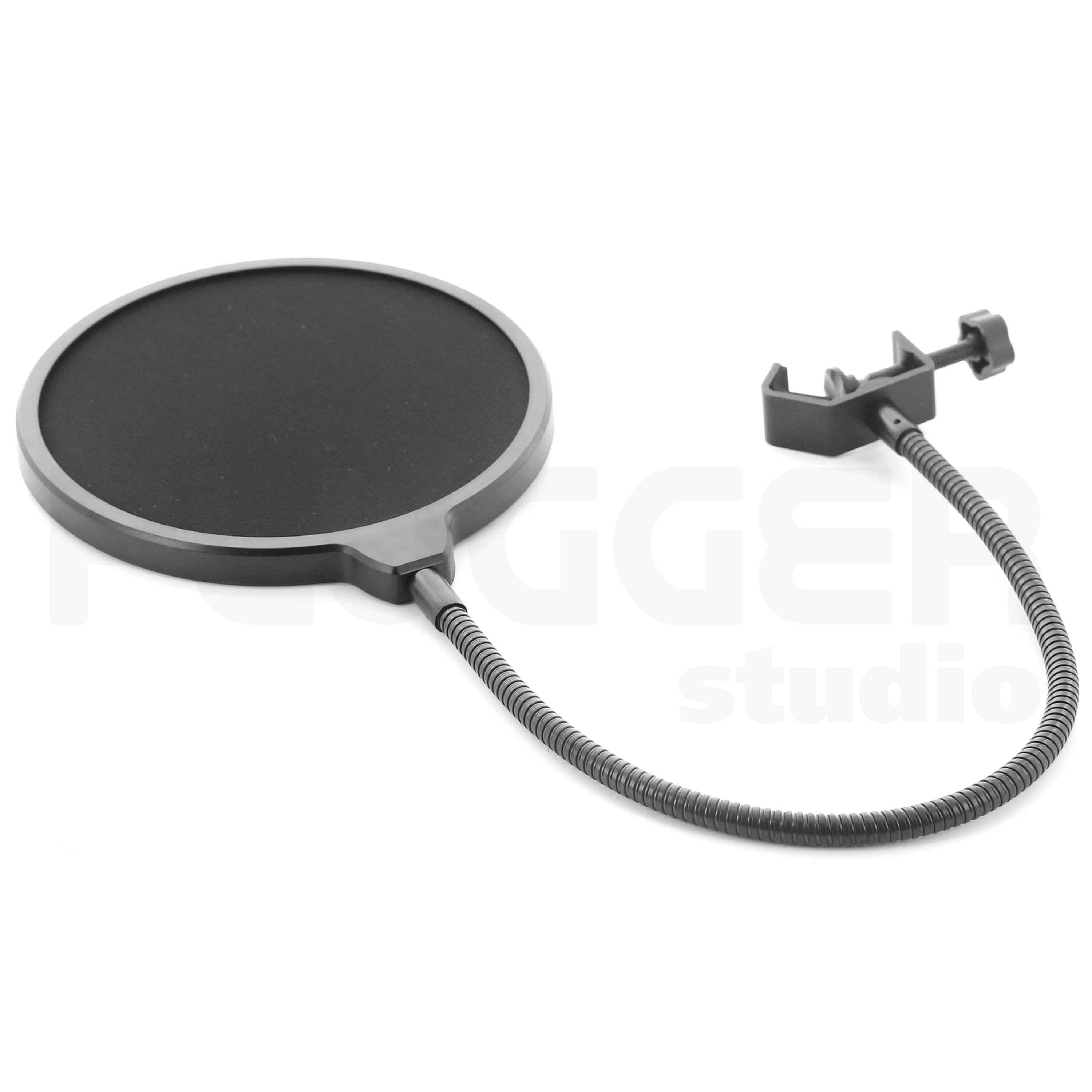 Plugger Studio Pop Filter - Accessoires micro SonoVente.com