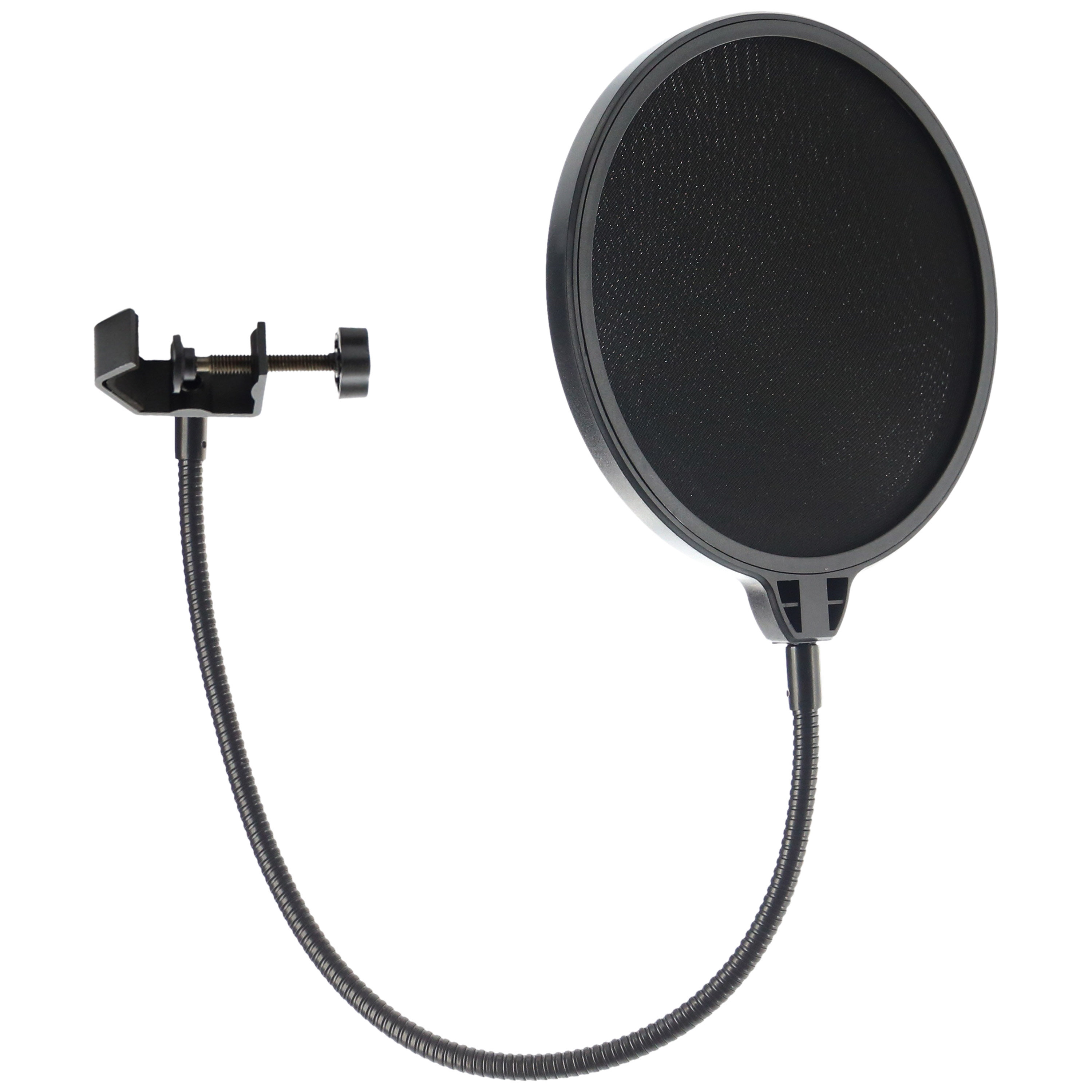 Plugger Studio Pop Filter - Accessoires micro SonoVente.com