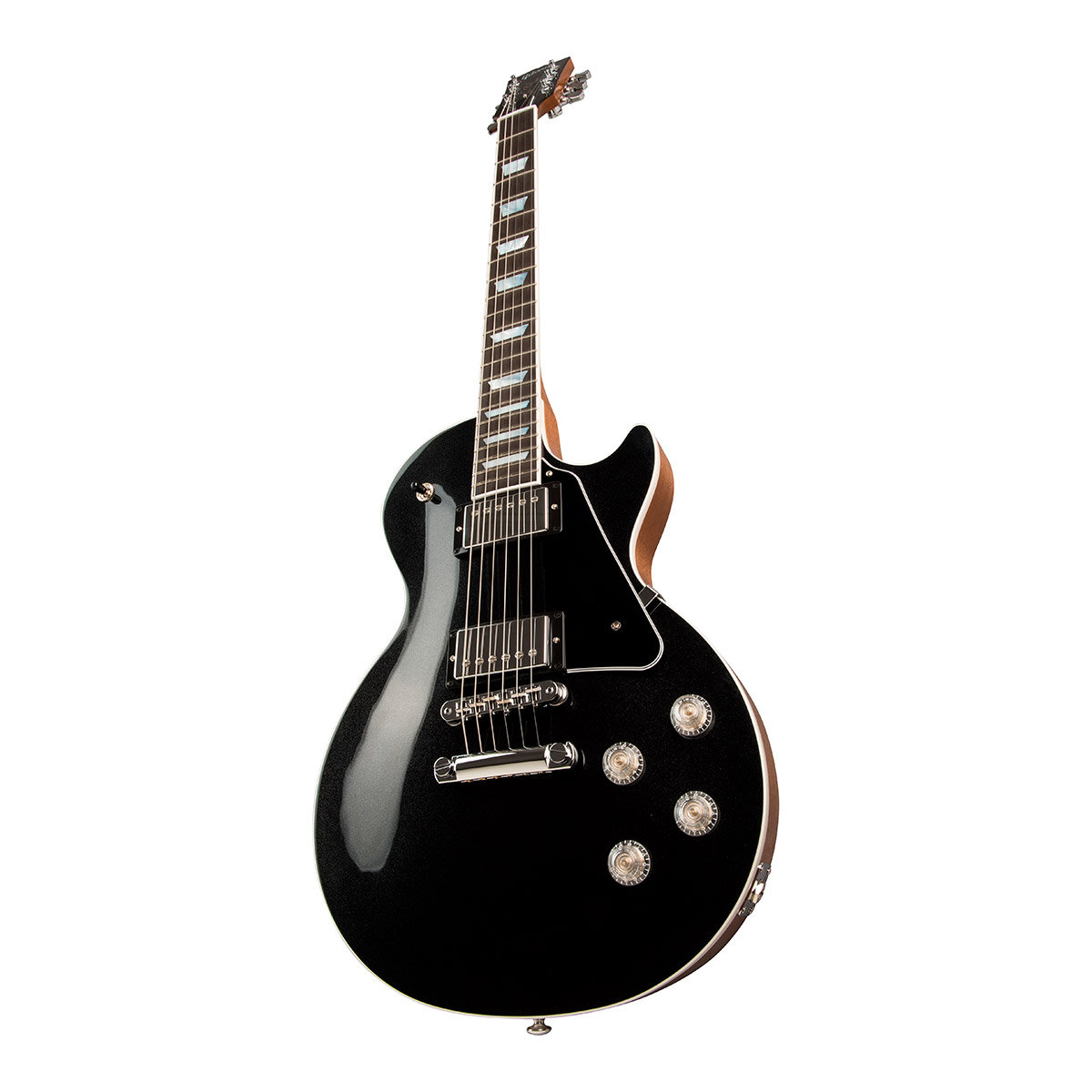 Gibson Les Paul Modern Graphite Top - Guitare forme LP SonoVente.com