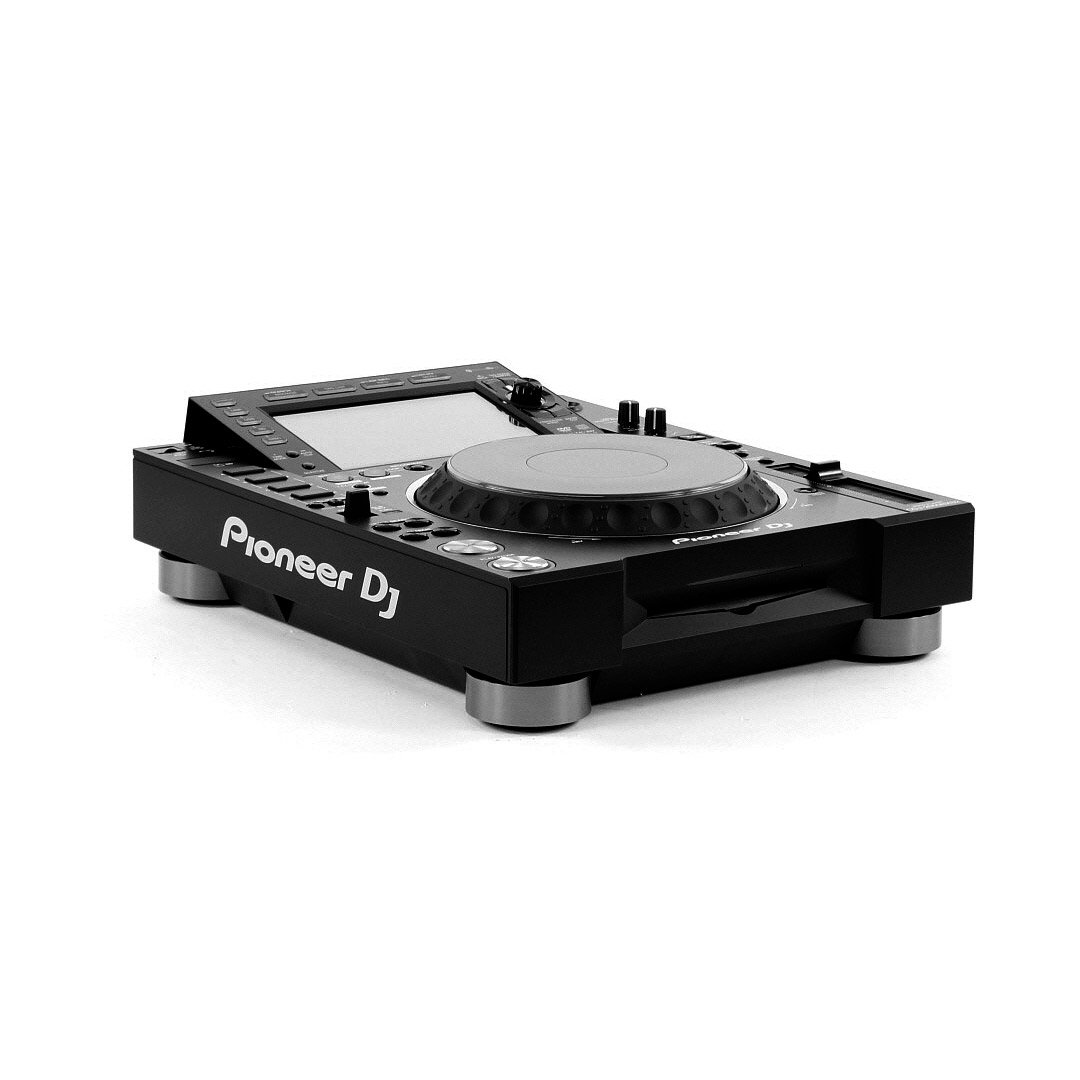 Pioneer DJ Pack Nexus 2 - Platine CD MP3 à plat SonoVente.com