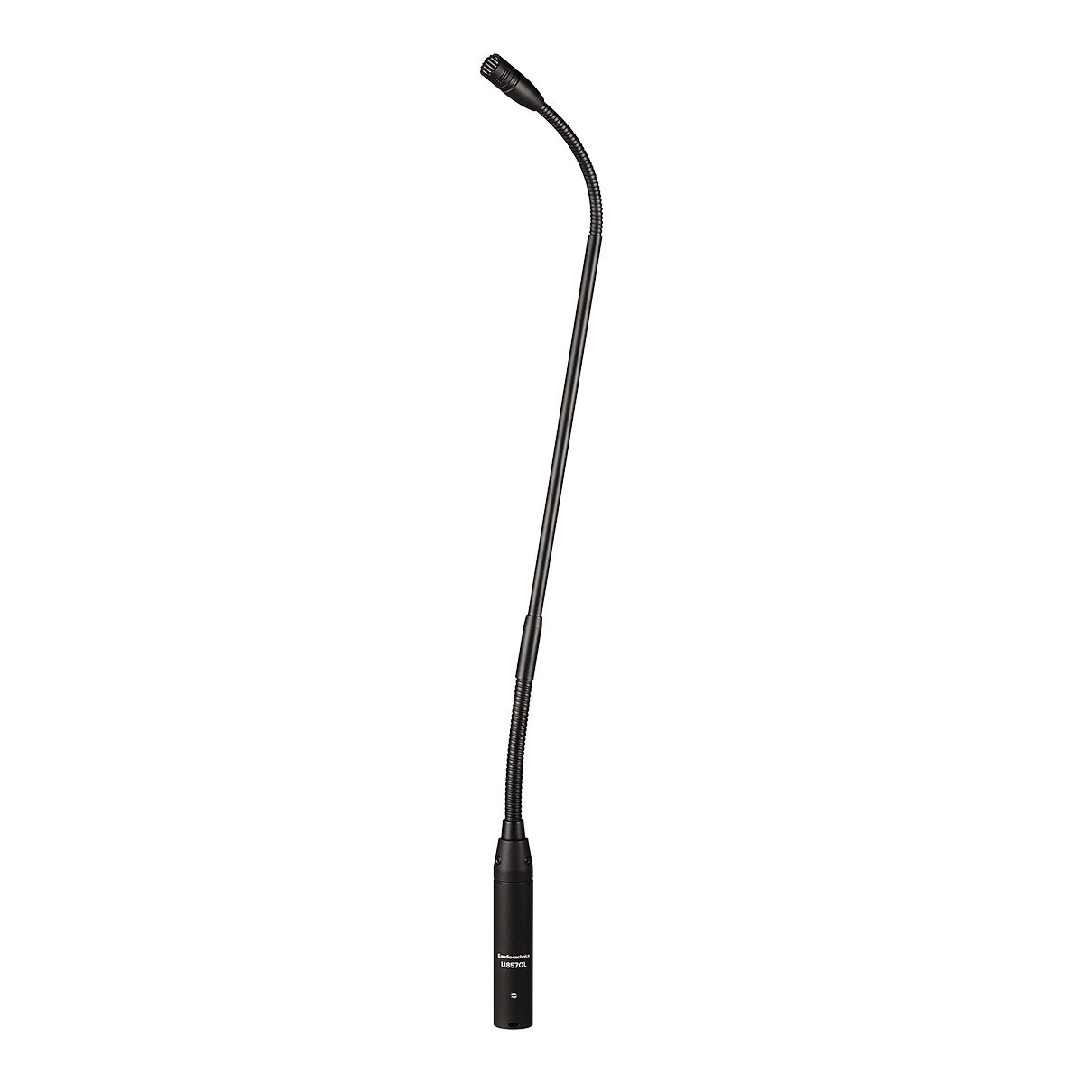 Audio Technica U857QL - Micro col de cygne SonoVente.com