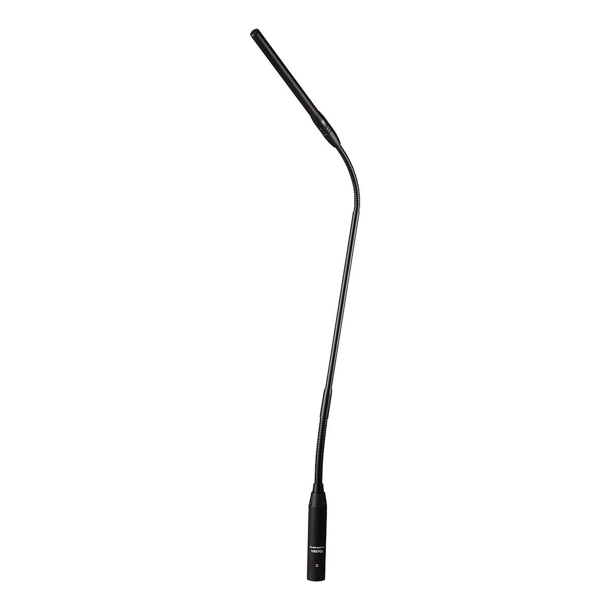 Audio Technica U857QLU - Micro col de cygne SonoVente.com