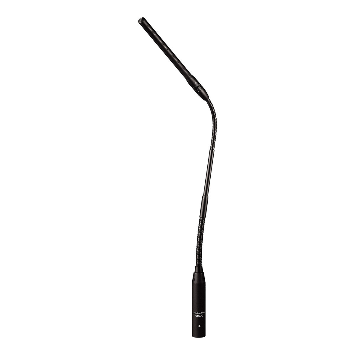 Audio Technica U857QU - Micro col de cygne SonoVente.com
