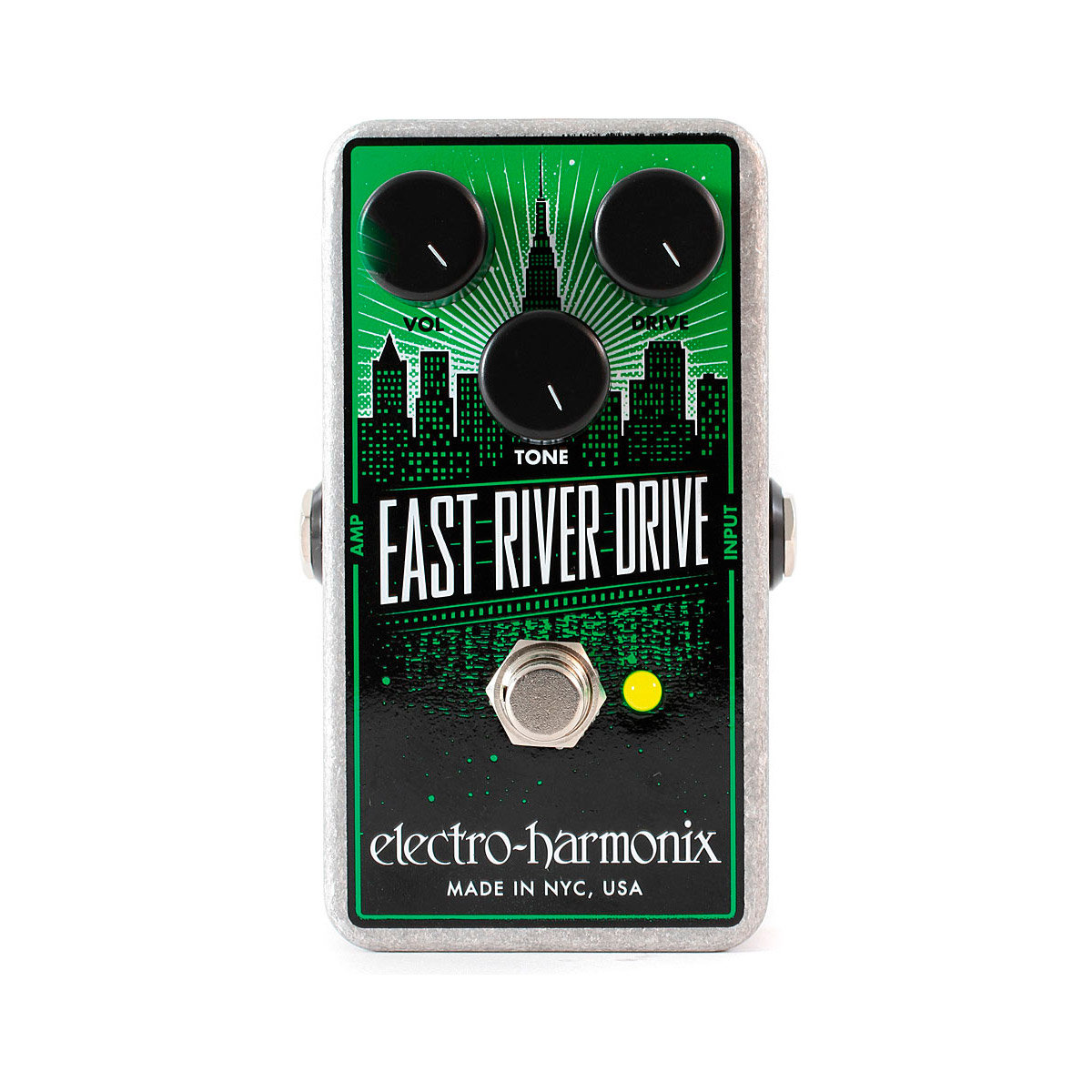 Electro Harmonix East River Drive - Effets guitare électrique SonoVente.com