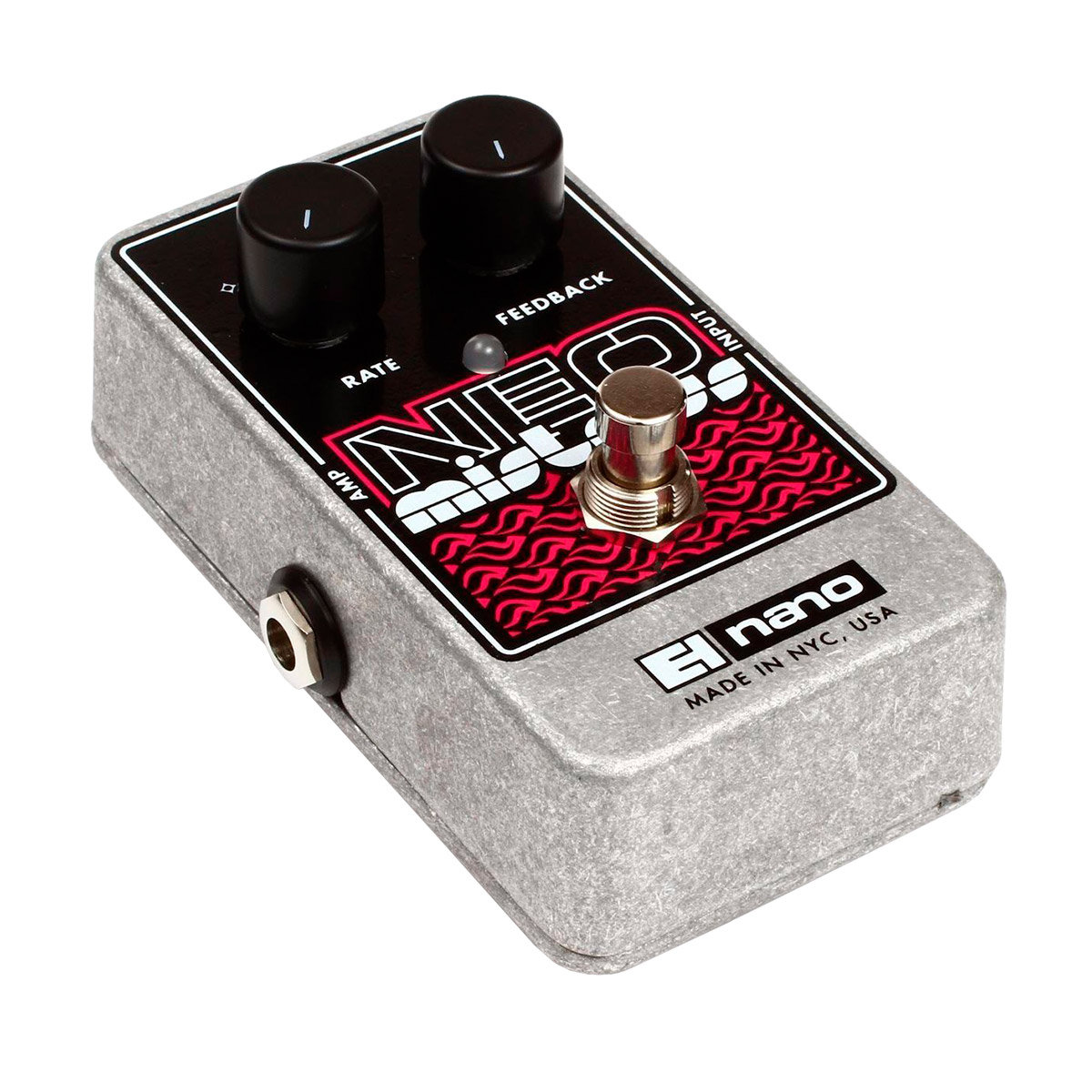 Electro Harmonix Neo Mistress Flanger - Effets guitare électrique ...