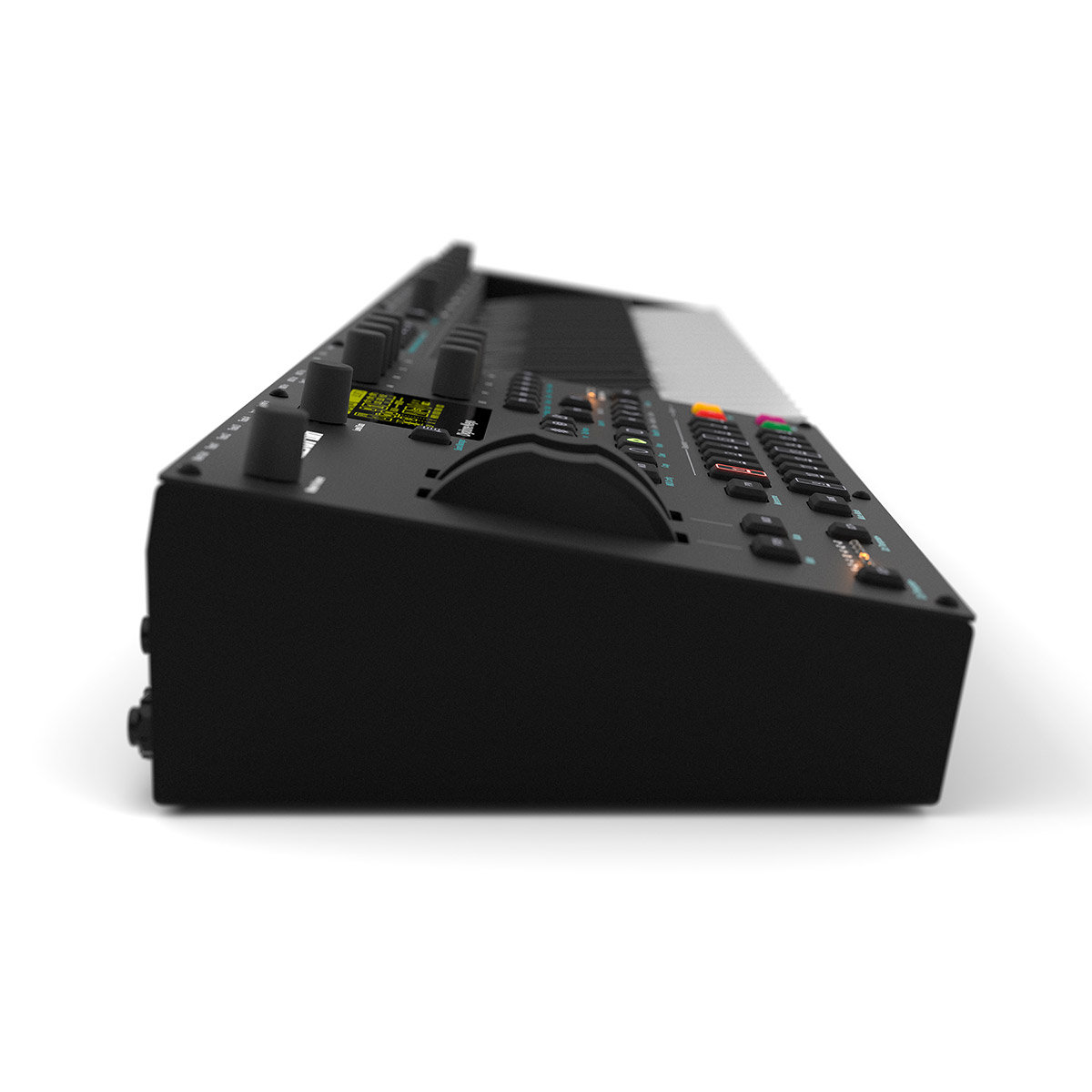 Elektron Digitone Keys - Synthétiseur SonoVente.com