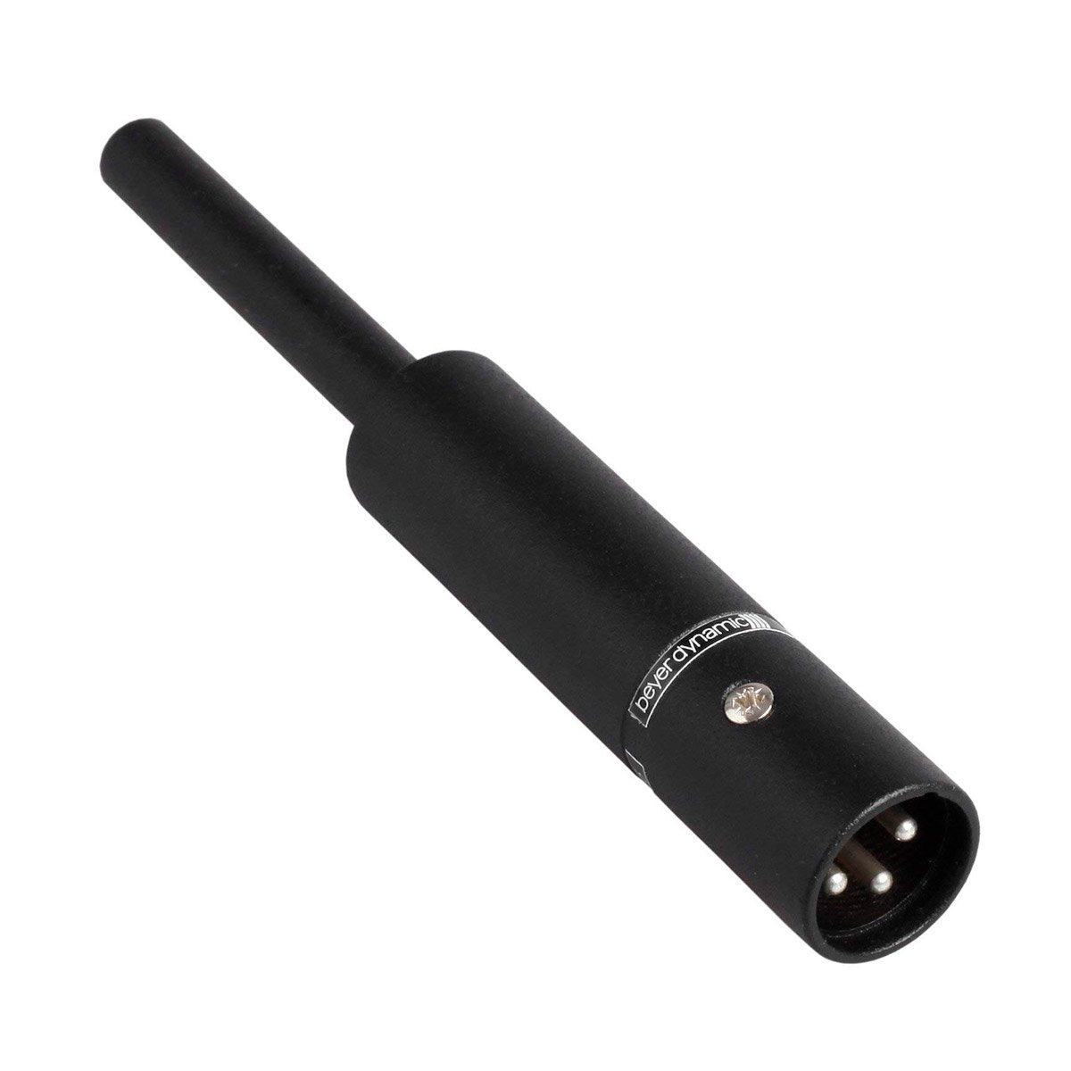 Beyerdynamic MM1 micro de mesure - Meetmicrofoon SonoVente.com - nl