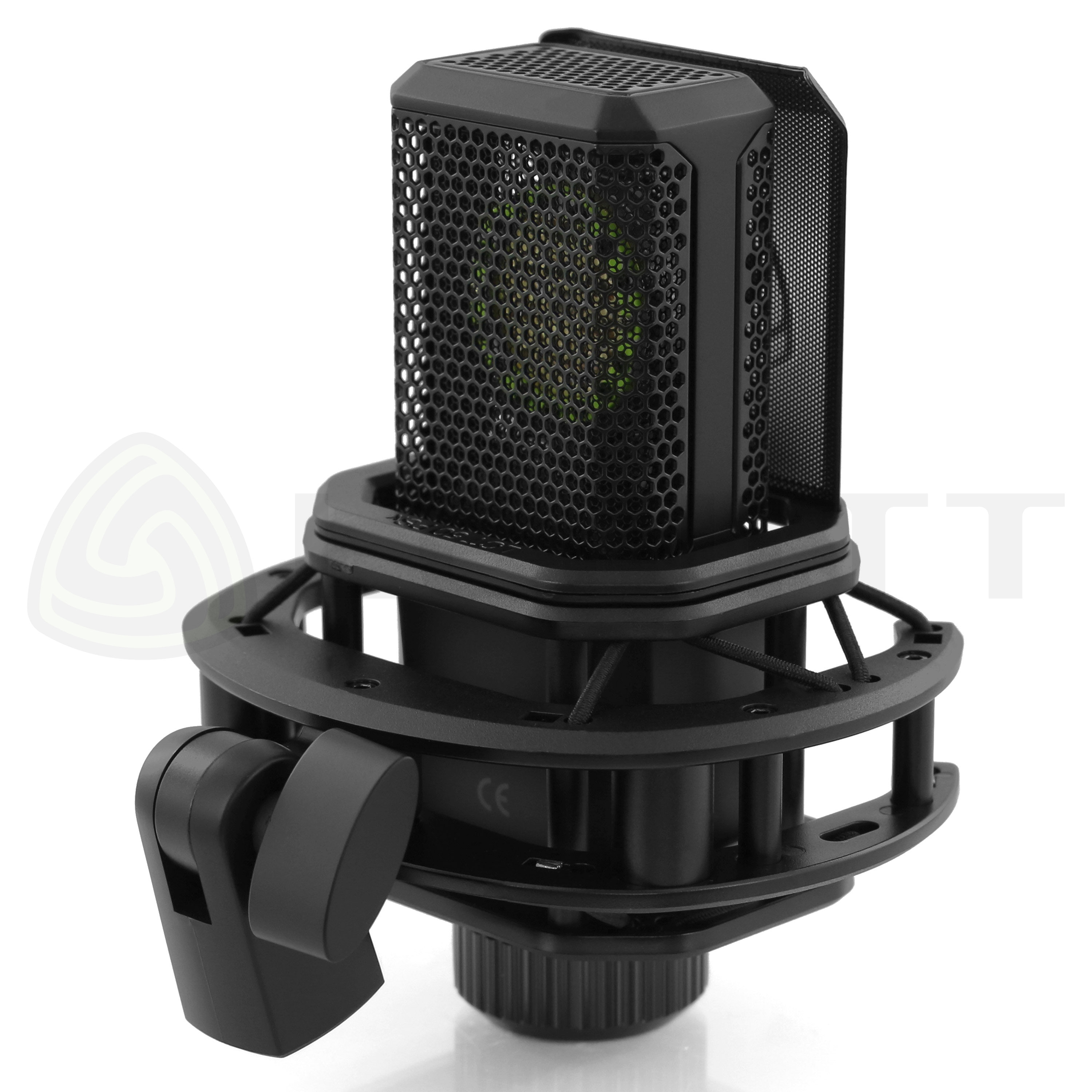 Lewitt LCT 440 PURE - Micro statique SonoVente.com