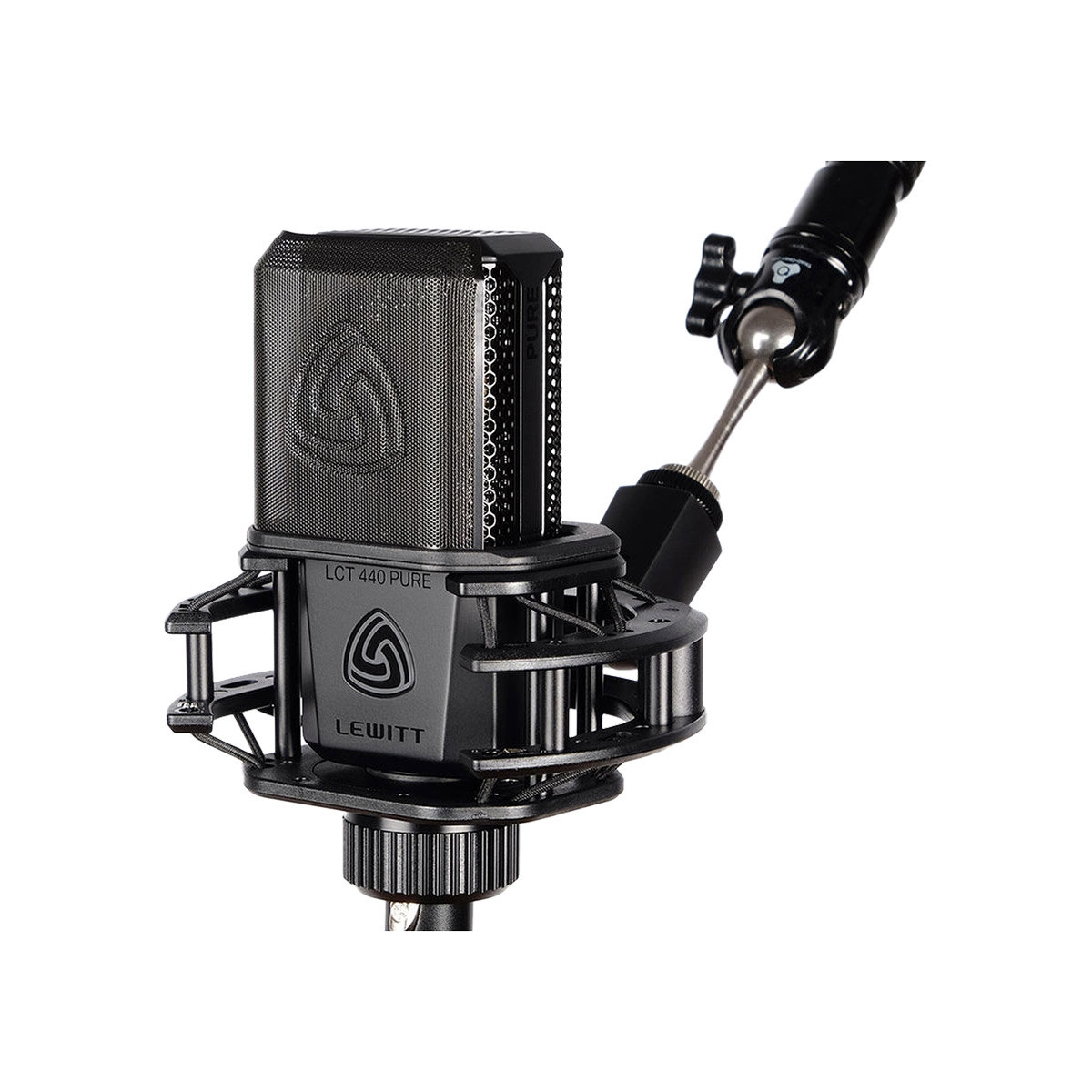 Lewitt LCT 440 PURE - Micrófono Estático SonoVente.com - es