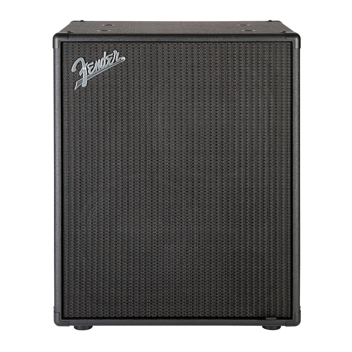 Fender Rumble 210 Cabinet V3 Black - Baffle basse SonoVente.com